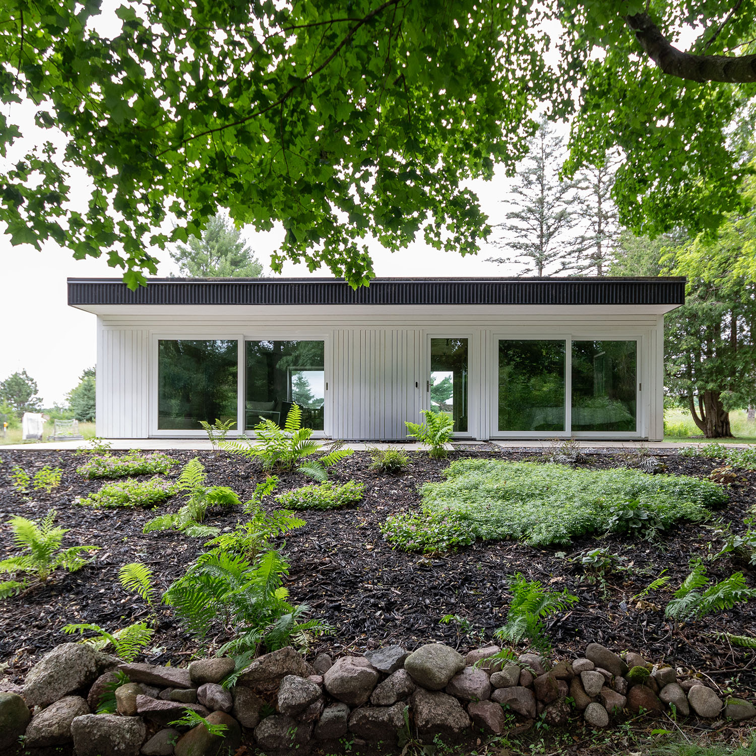 Little Wolf weeHouse by Alchemy Architects - Architizer