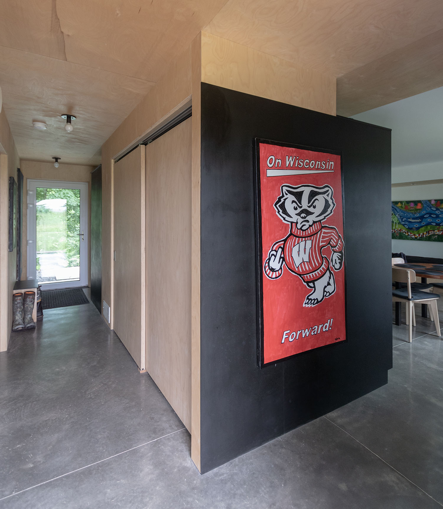 Little Wolf weeHouse by Alchemy Architects - Architizer