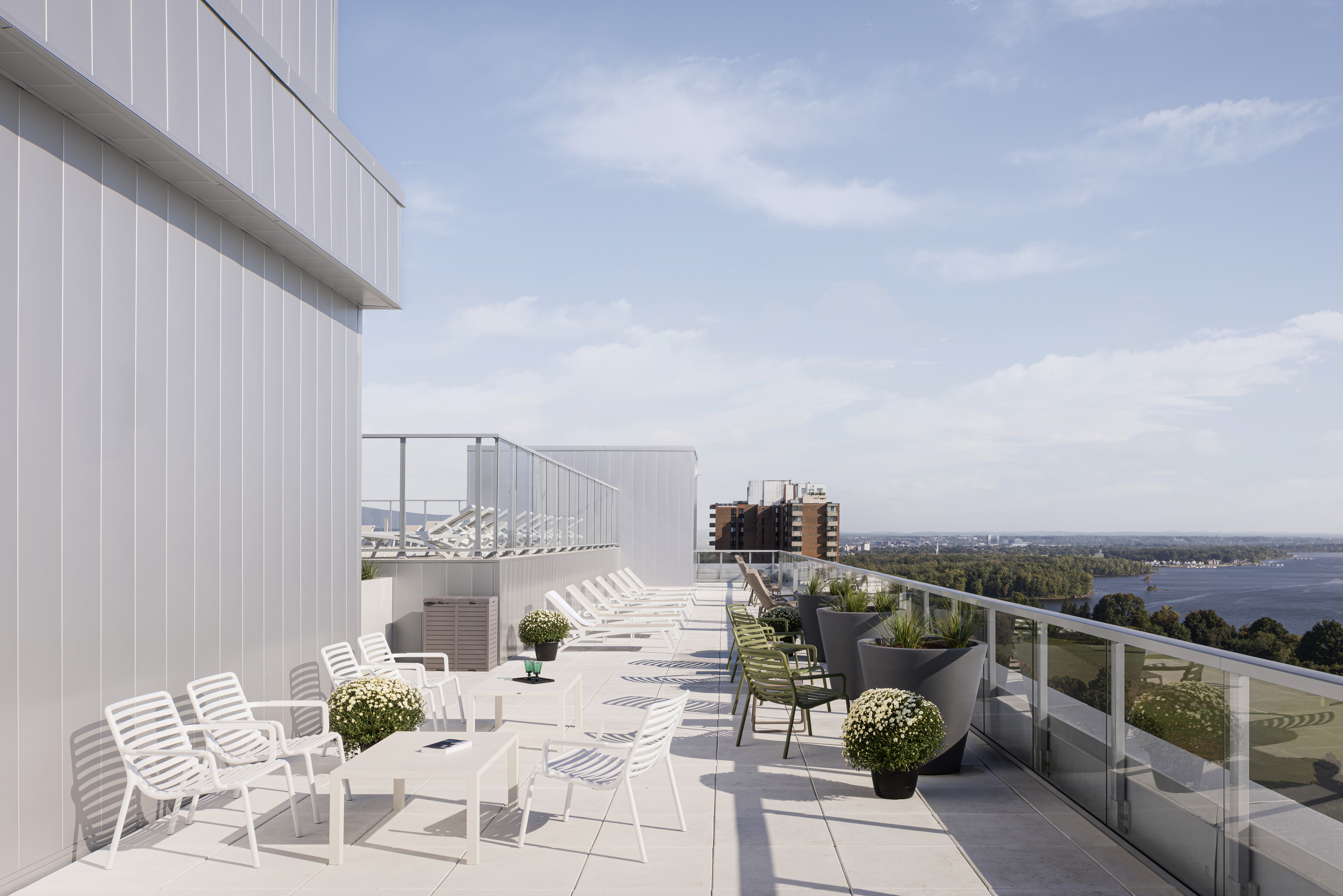 Éléonore by blanchette archi.design - Architizer