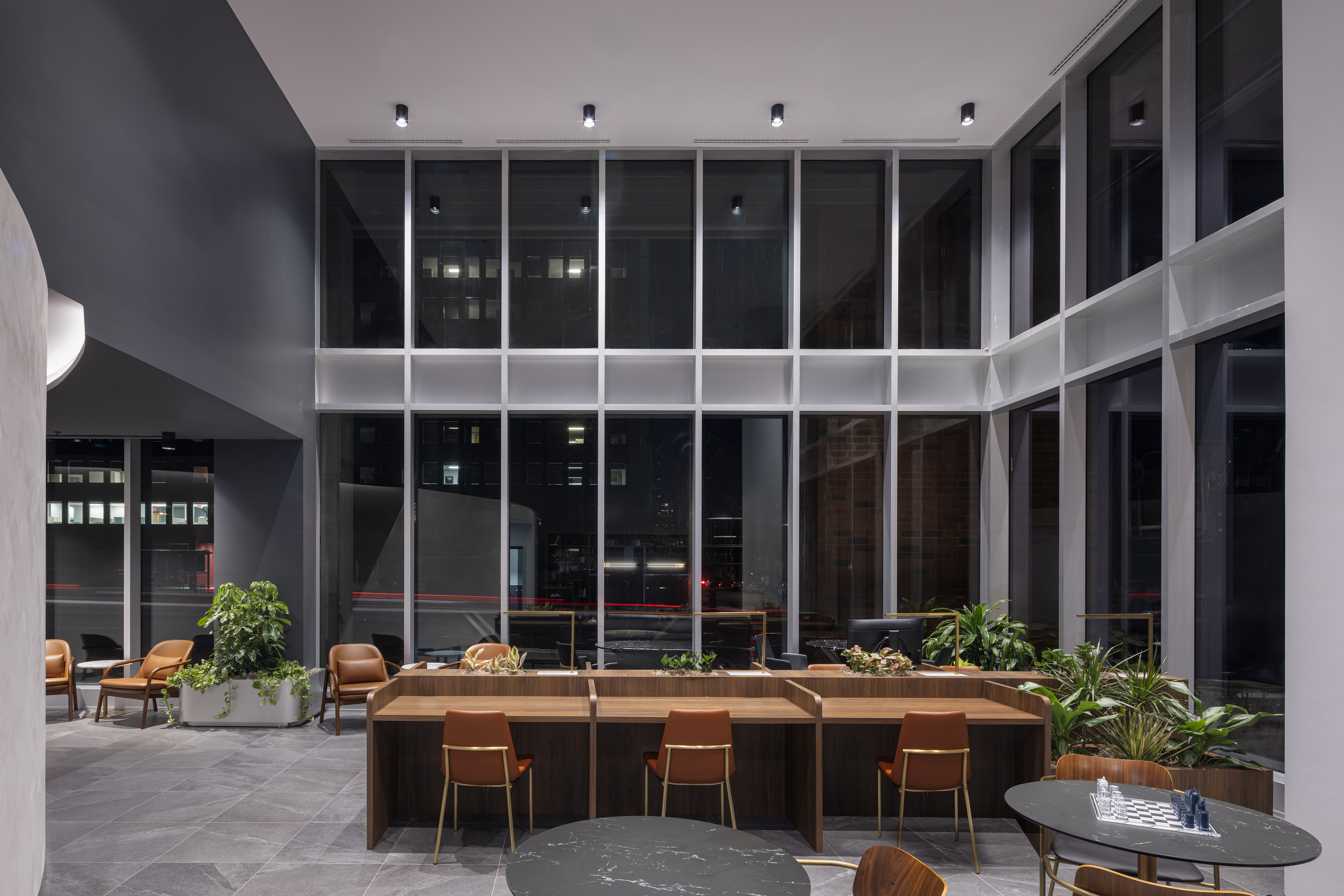 Éléonore by blanchette archi.design - Architizer
