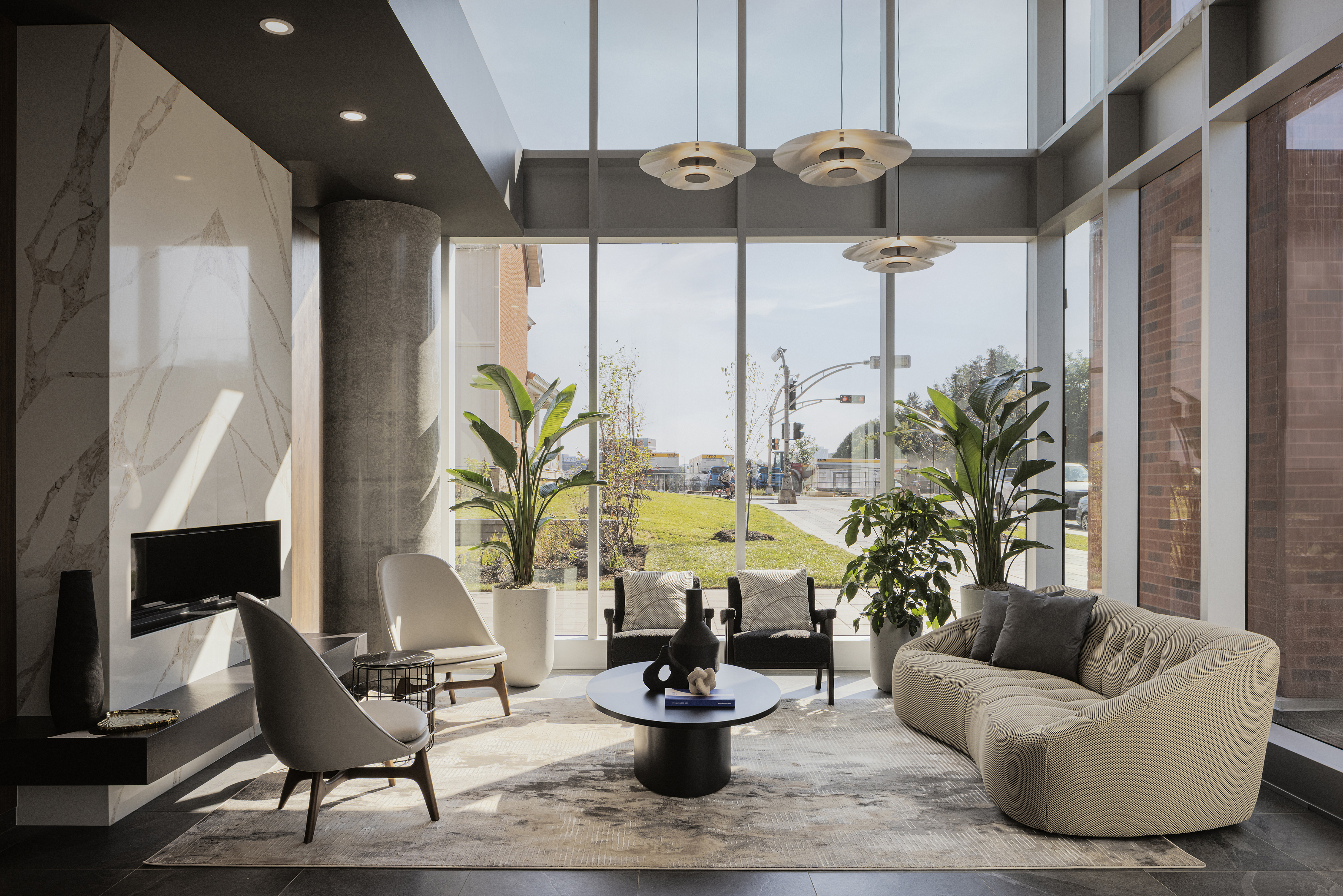 Éléonore by blanchette archi.design - Architizer