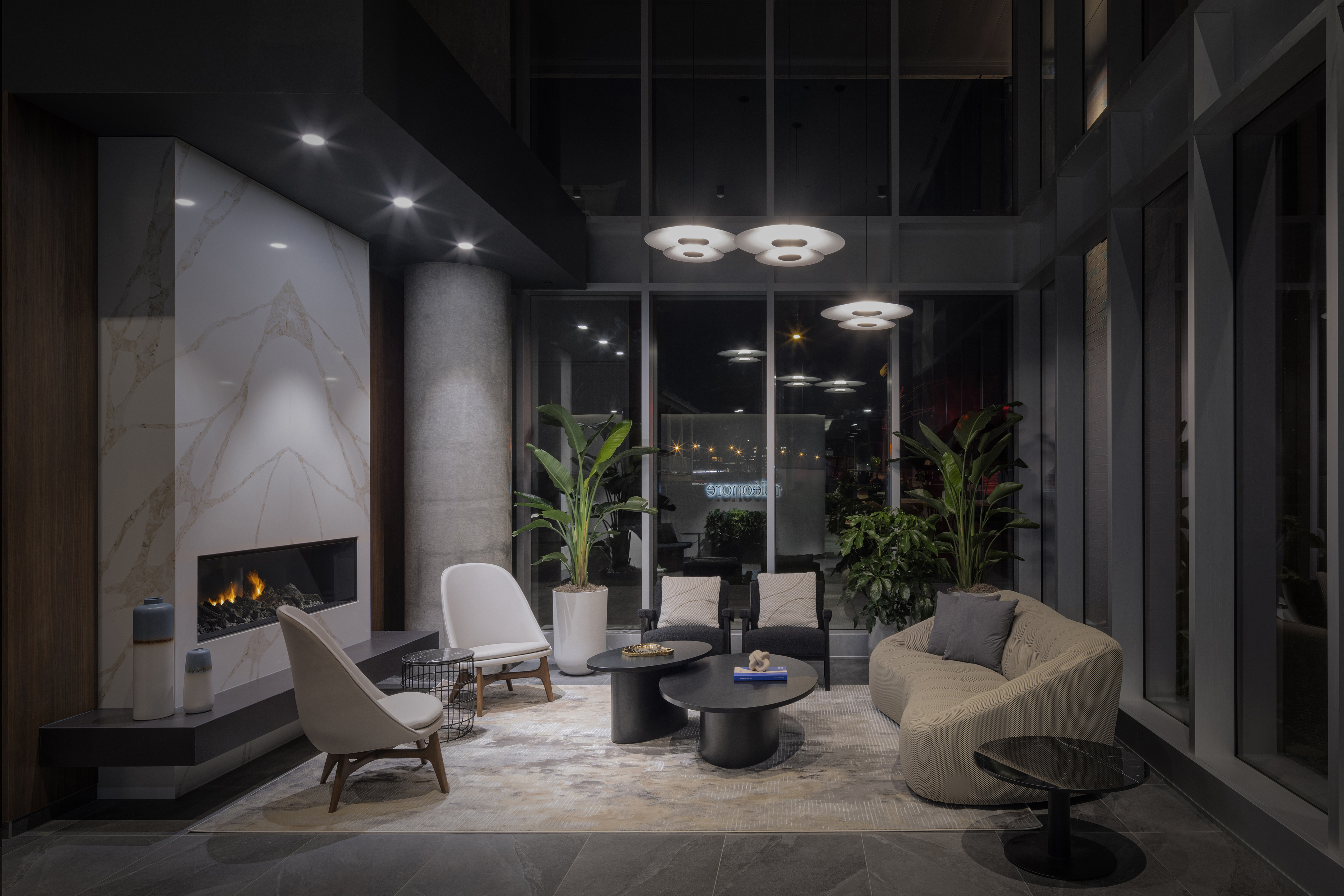 Éléonore by blanchette archi.design - Architizer