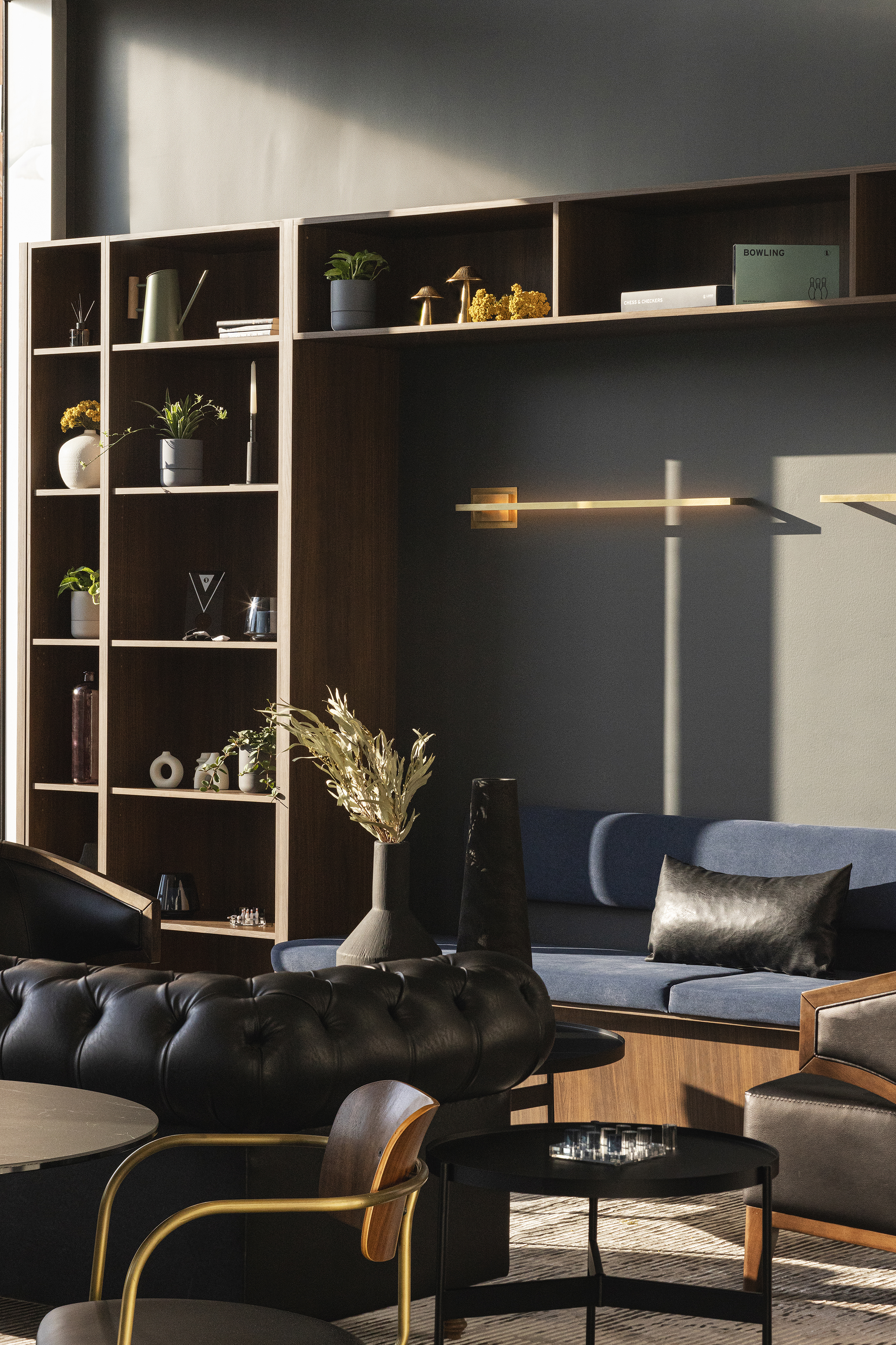 Éléonore by blanchette archi.design - Architizer