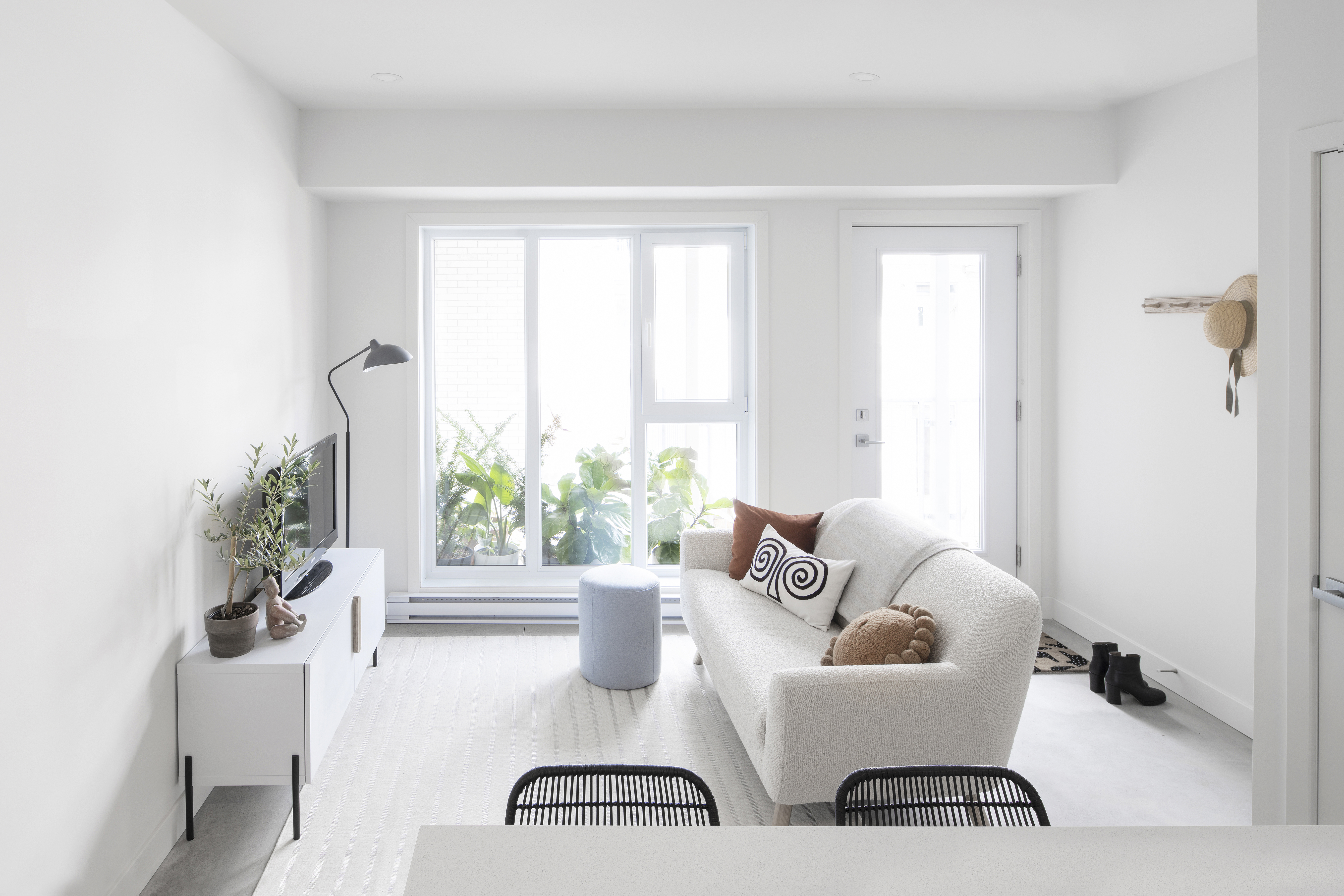 Le petit Laurier by blanchette archi.design - Architizer