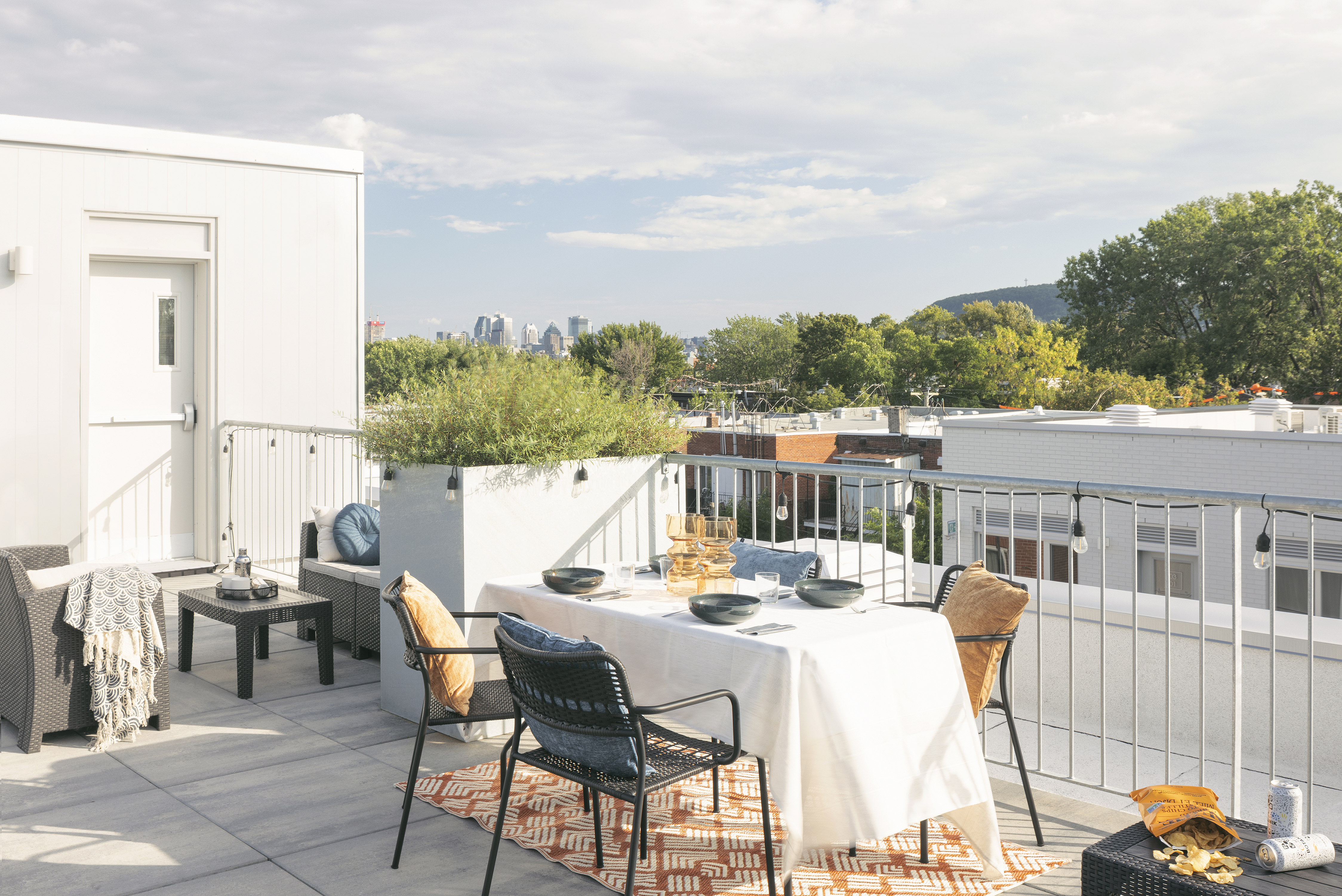 Le petit Laurier by blanchette archi.design - Architizer