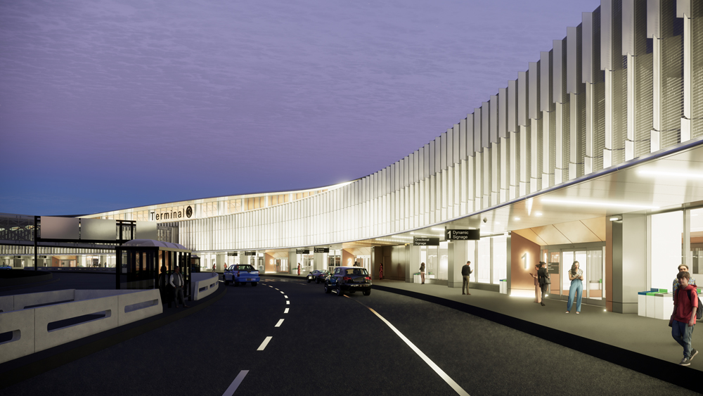 TEF Design - Architizer