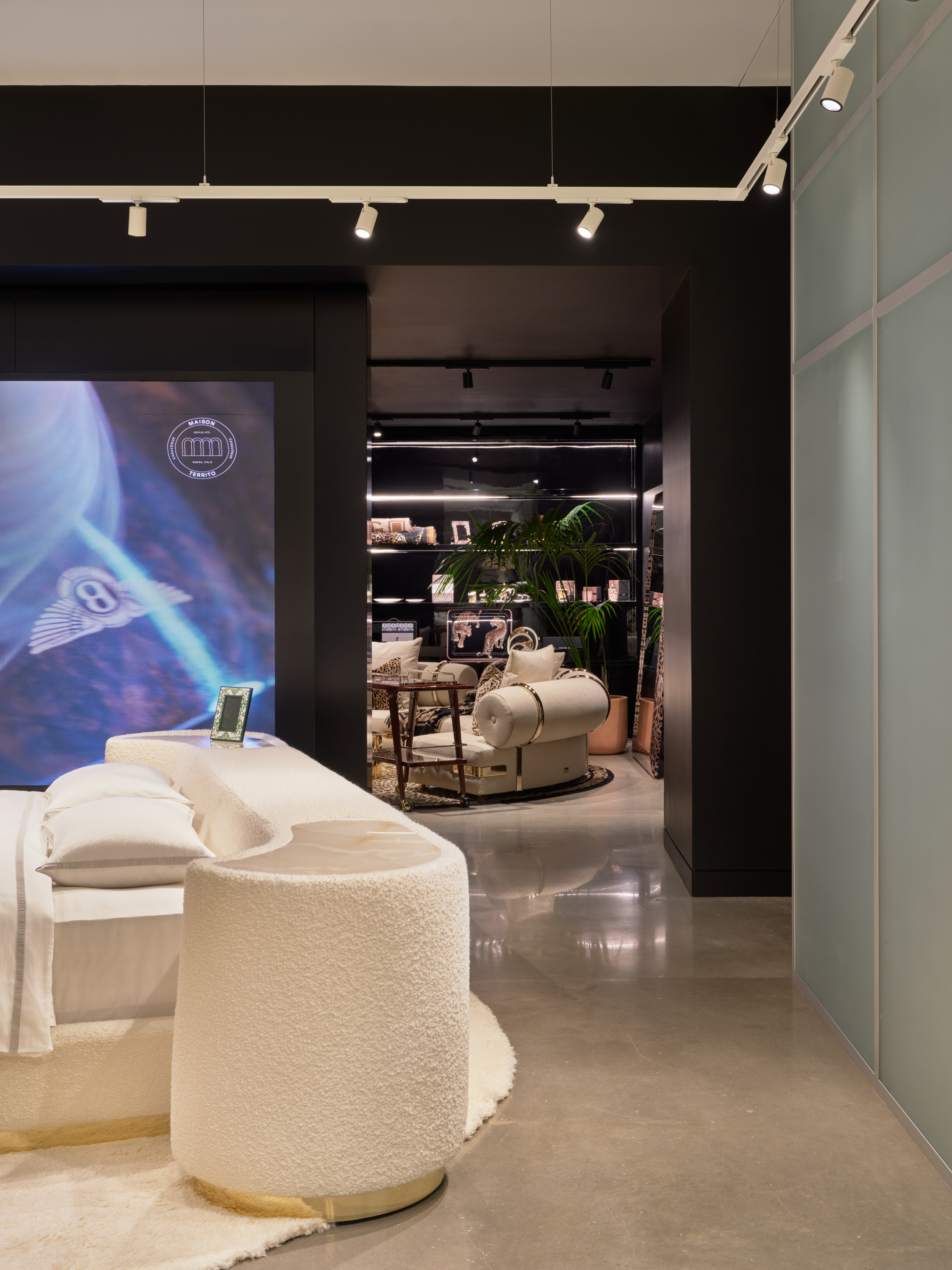 Maison Territo by blanchette archi.design - Architizer