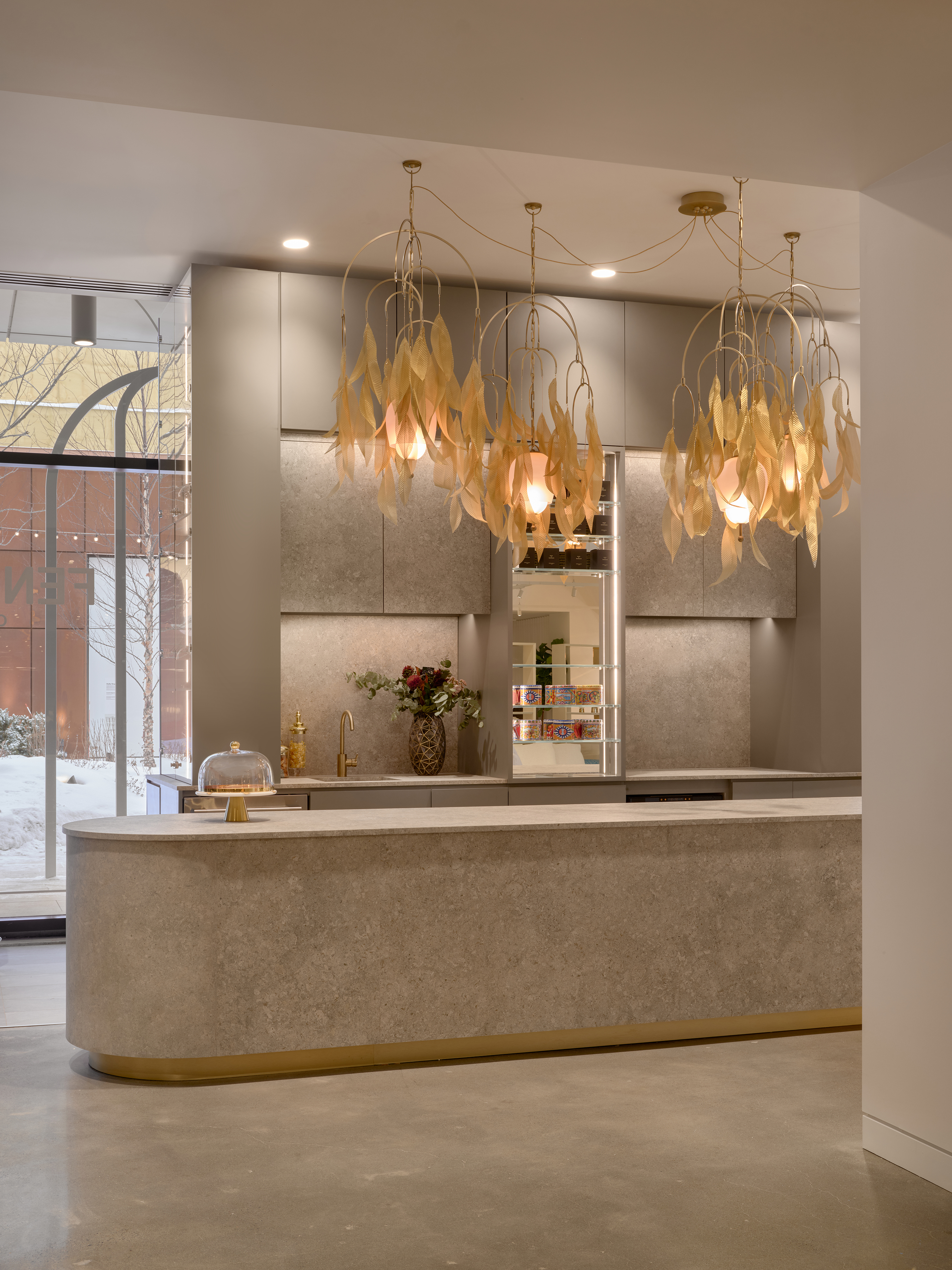 Maison Territo by blanchette archi.design - Architizer