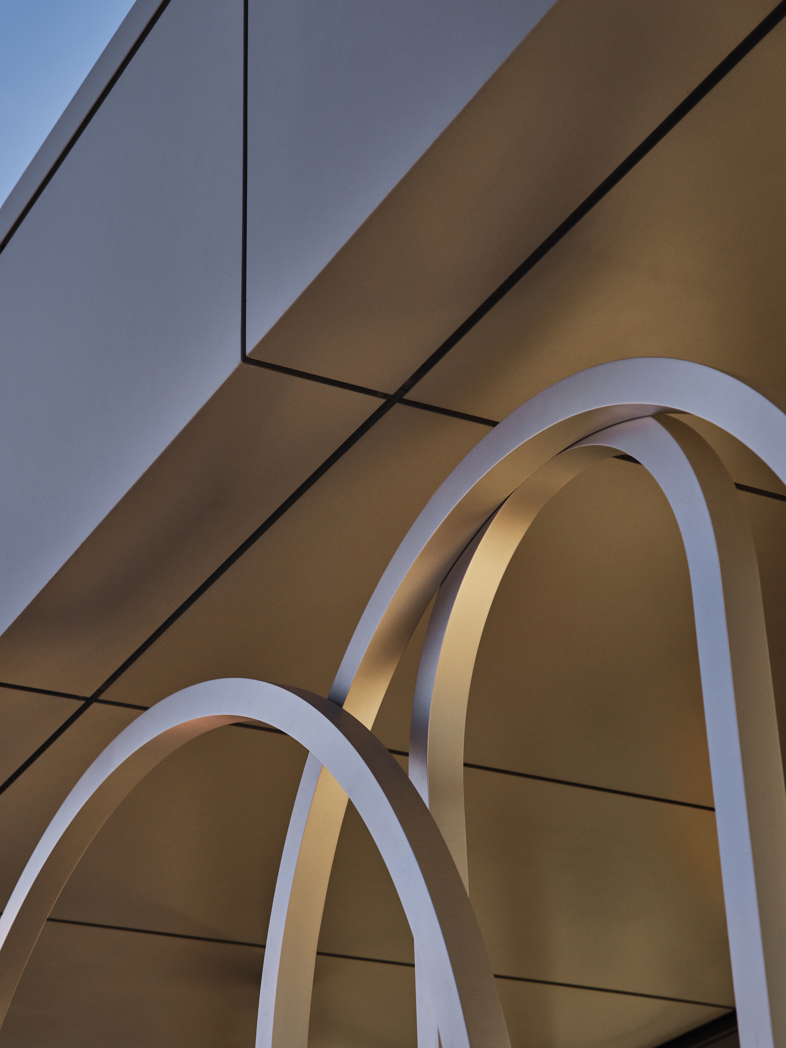 Maison Territo by blanchette archi.design - Architizer