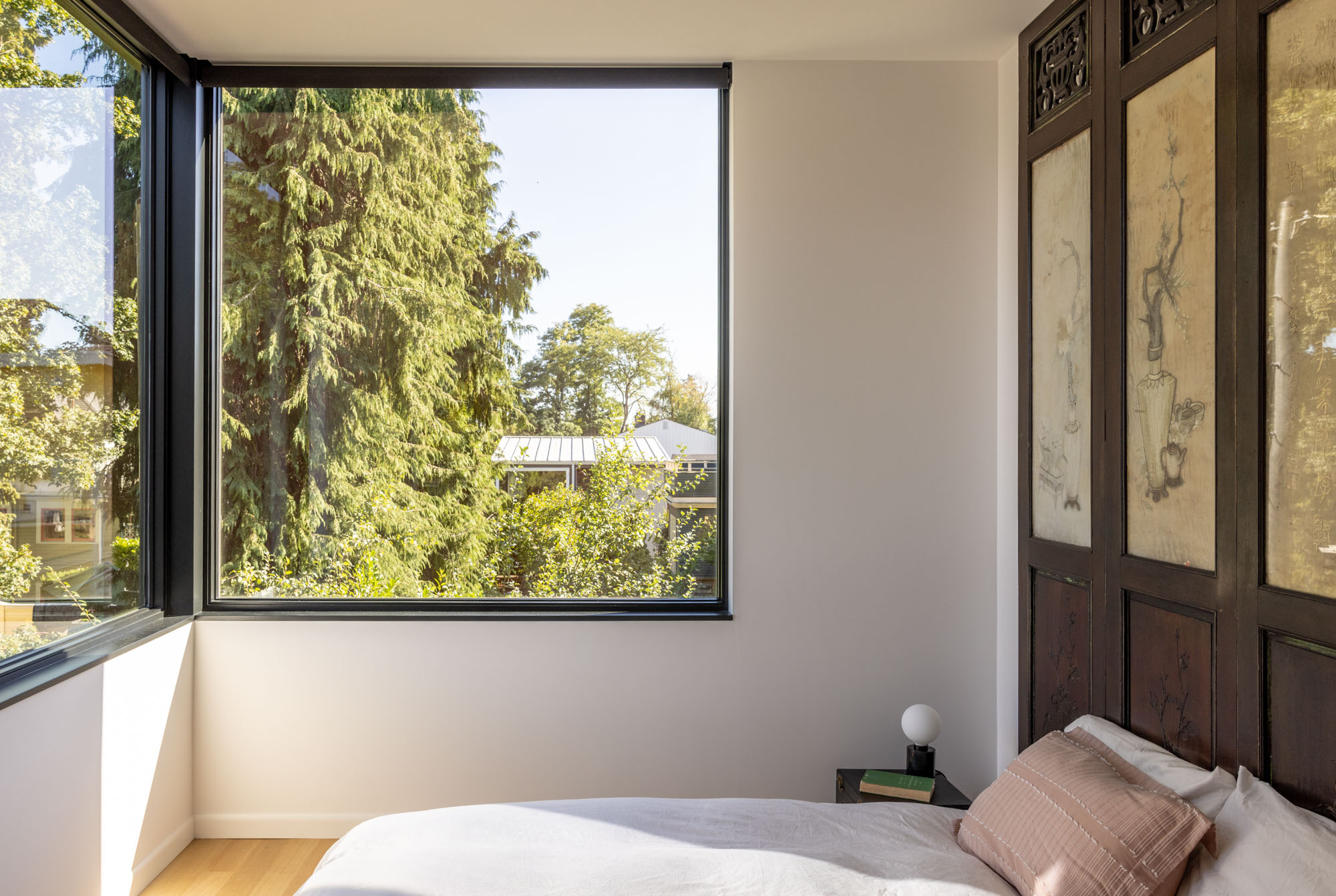 Phở Bắc House by SHED Architecture & Design - Modern Architects Seattle ...