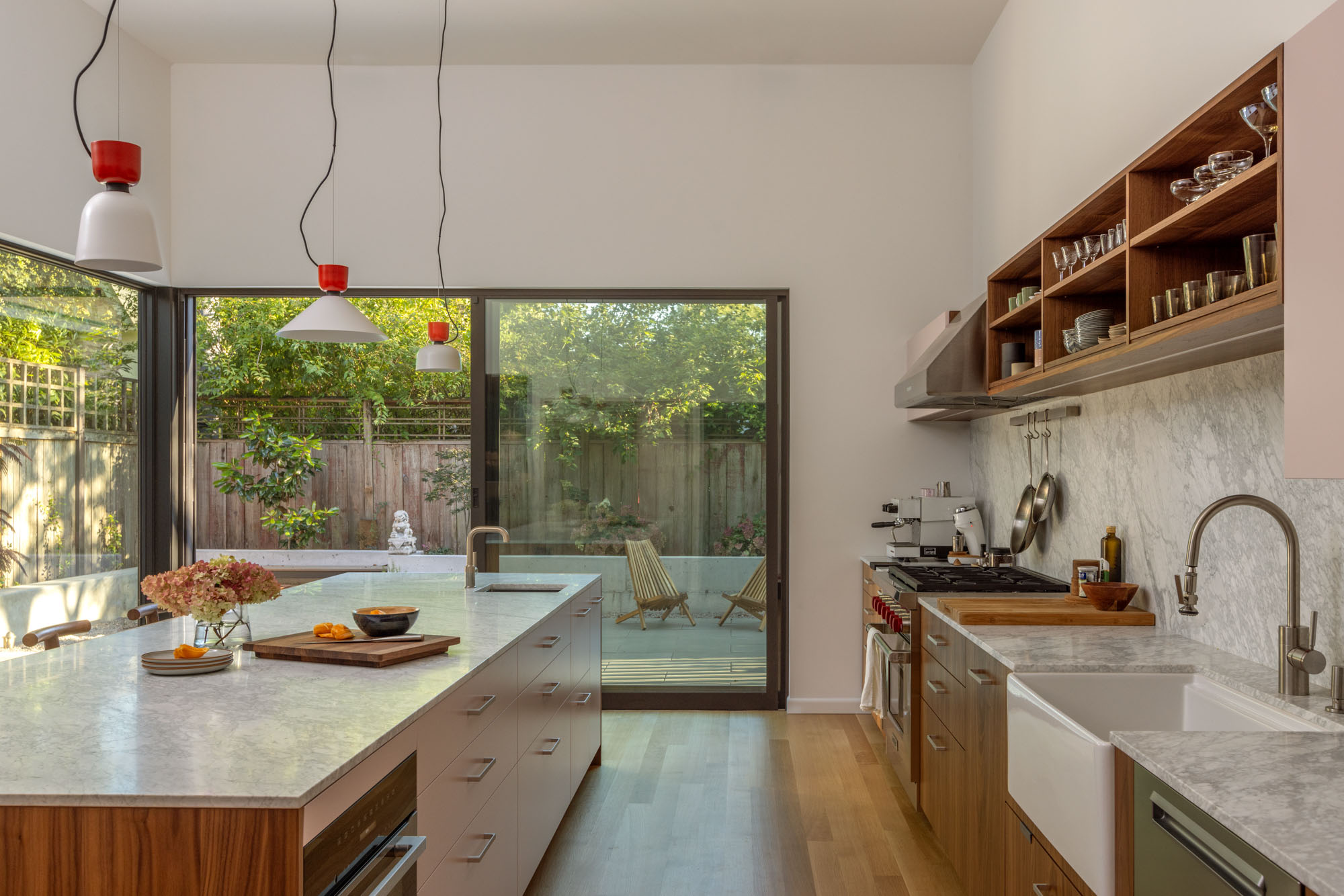 Phở Bắc House by SHED Architecture & Design - Modern Architects Seattle ...