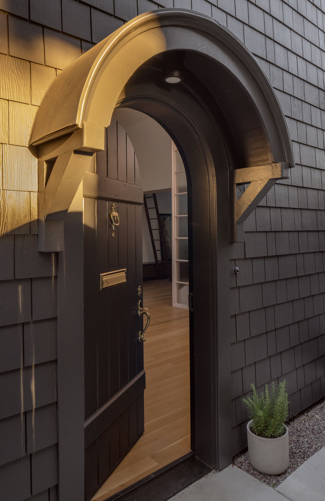 Phở Bắc House by SHED Architecture & Design - Modern Architects Seattle ...