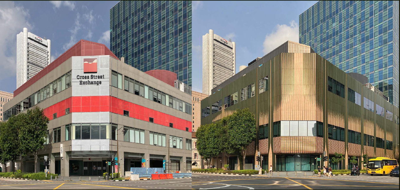 18 Cross by Benoy - Architizer