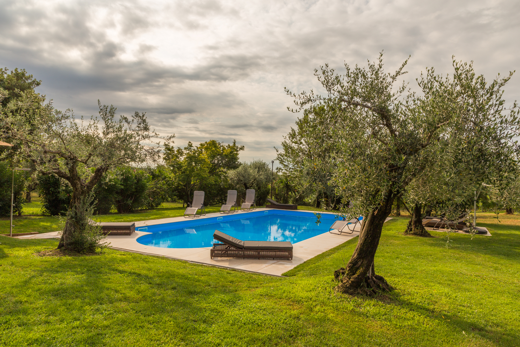 Villa Minerva by xzlab. - Architizer