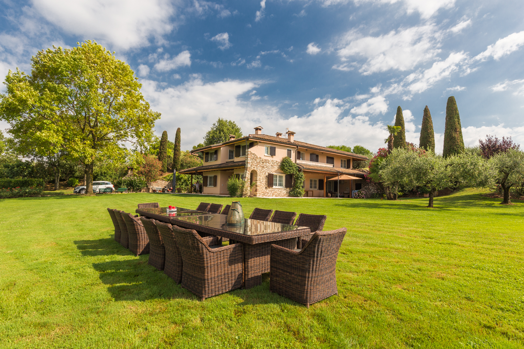 Villa Minerva by xzlab. - Architizer