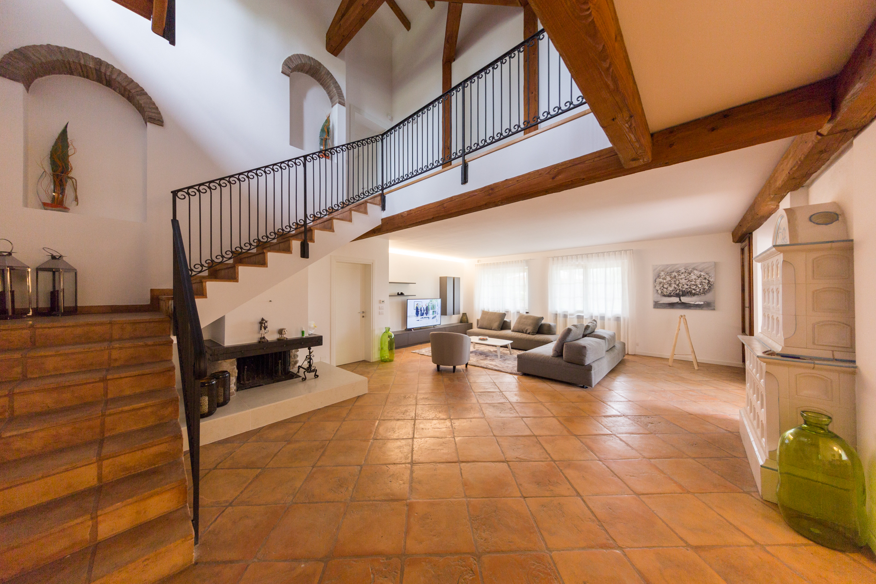 Villa Minerva by xzlab. - Architizer