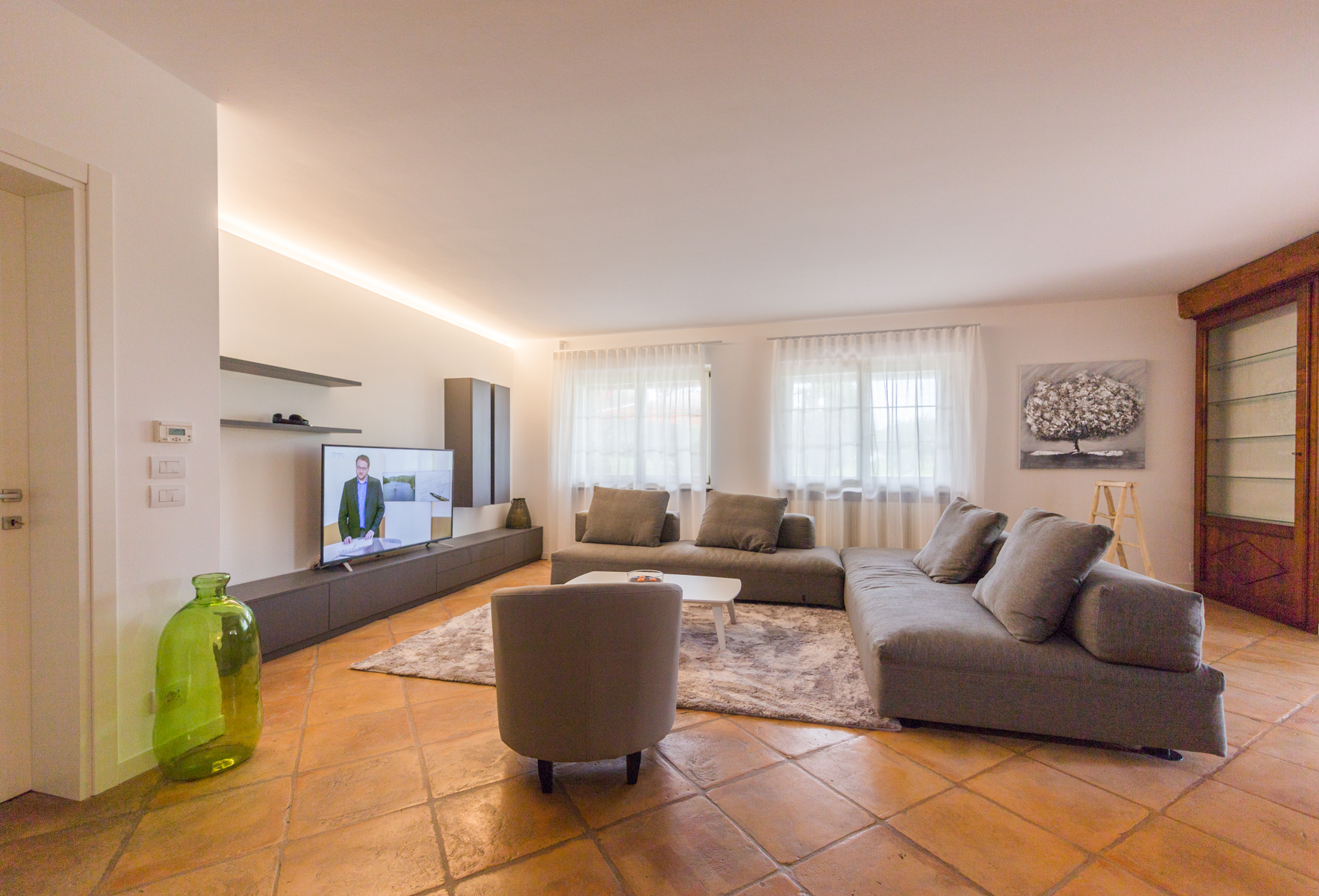 Villa Minerva by xzlab. - Architizer