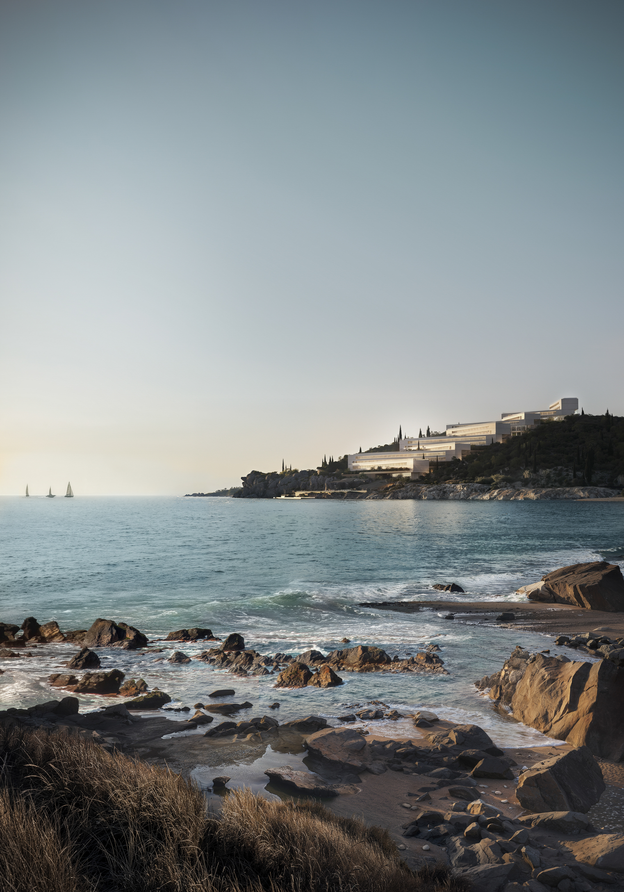 ZIG ZAG by JA Joubert Architecture - Architizer