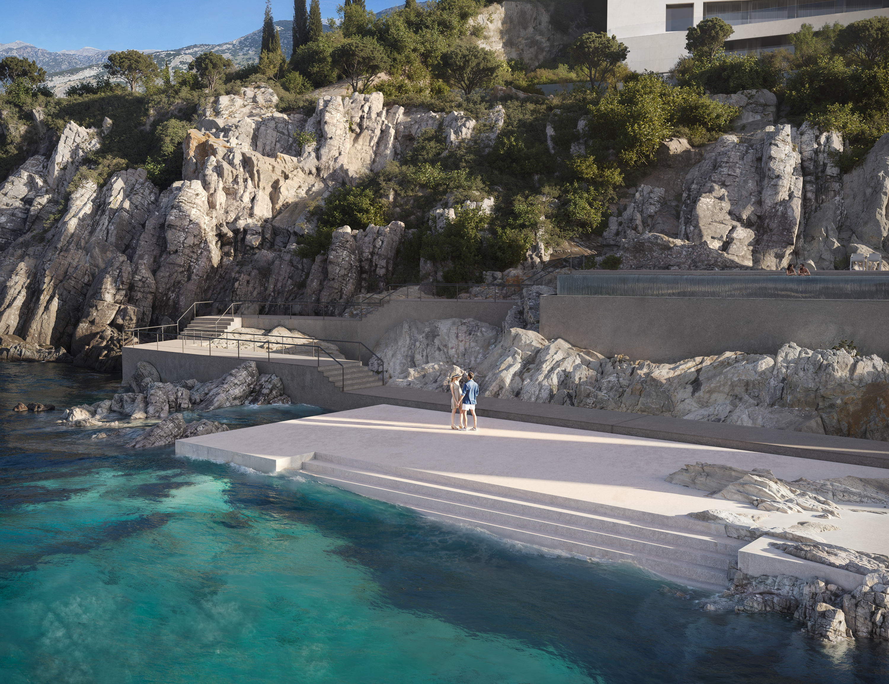 ZIG ZAG by JA Joubert Architecture - Architizer