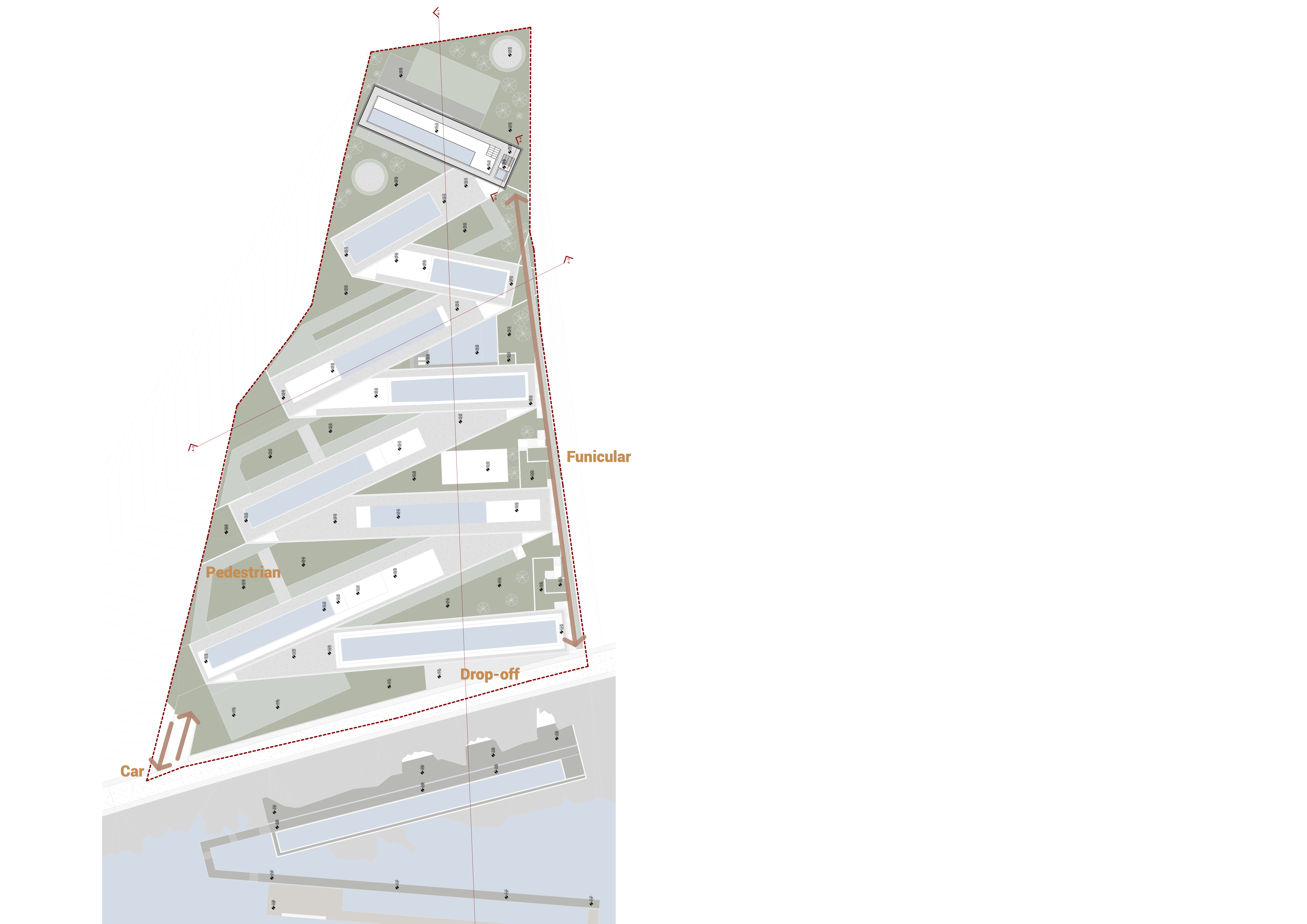 ZIG ZAG by JA Joubert Architecture - Architizer