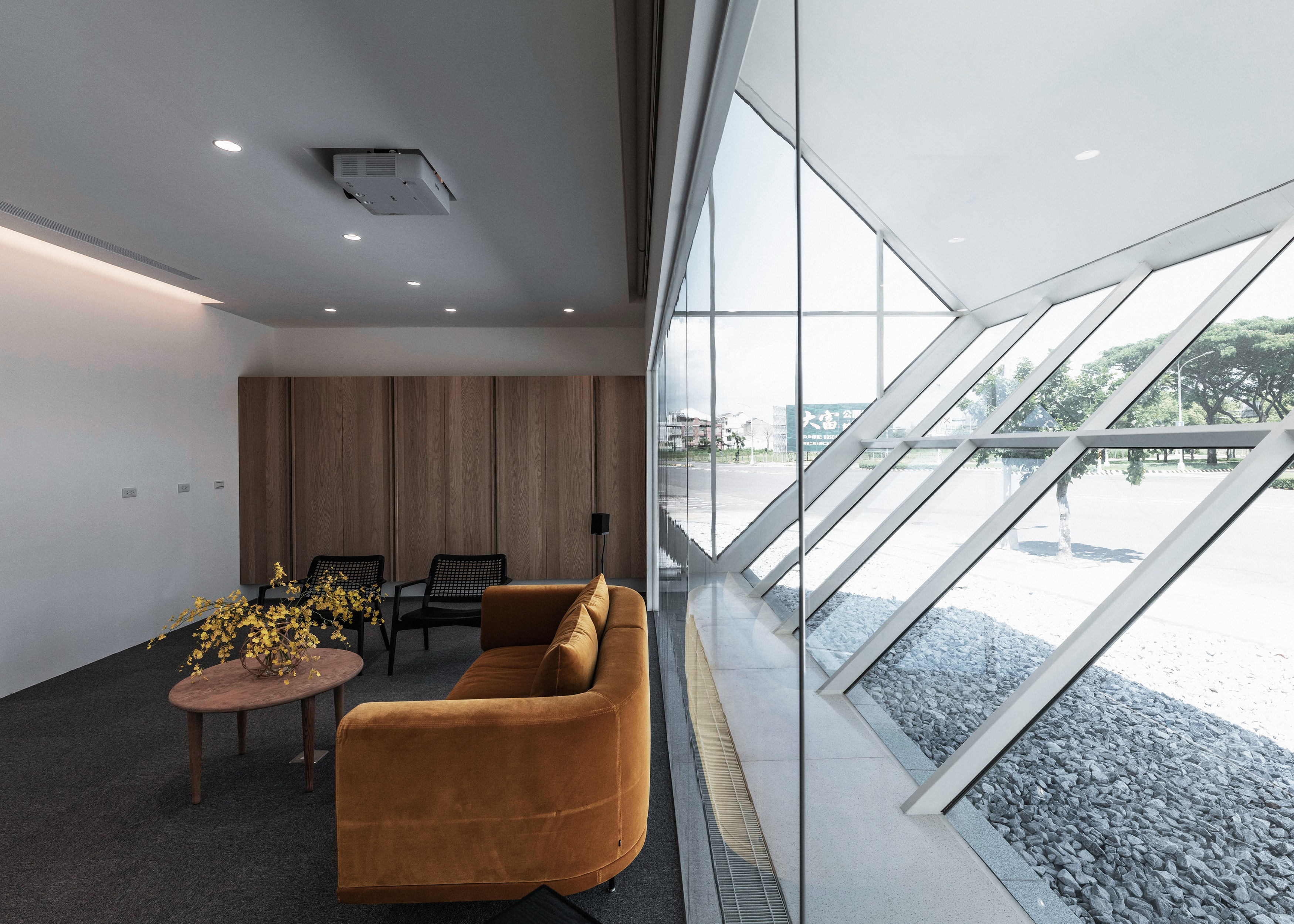 Geometry by Mao, Shen-Chiang Architecture Studio - Architizer