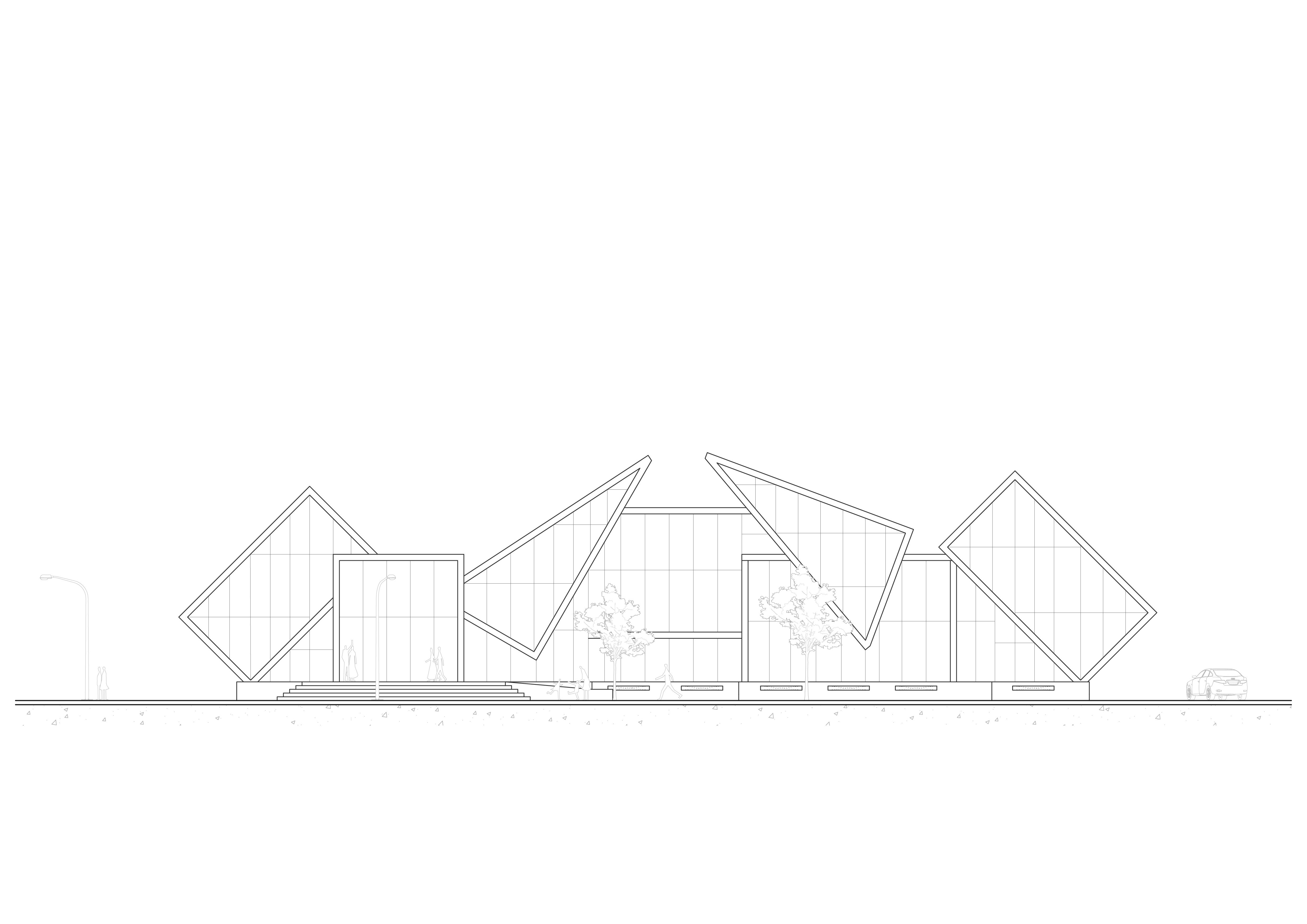 Idea 4242930: Geometry by Mao, Shen-Chiang Architecture Studio in ...