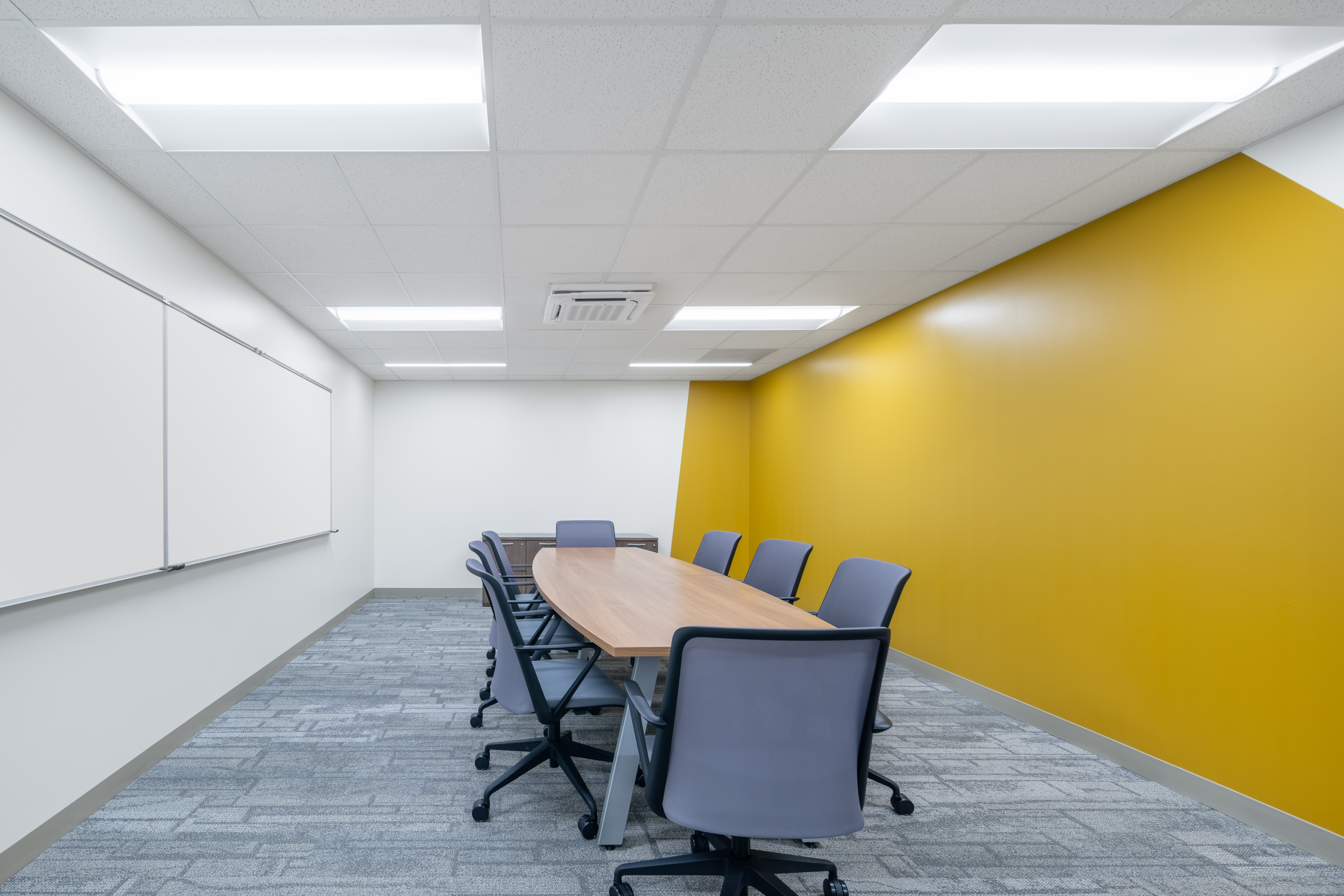 Barbara Vick Early Learning Branch by Bailey Edward - Architizer