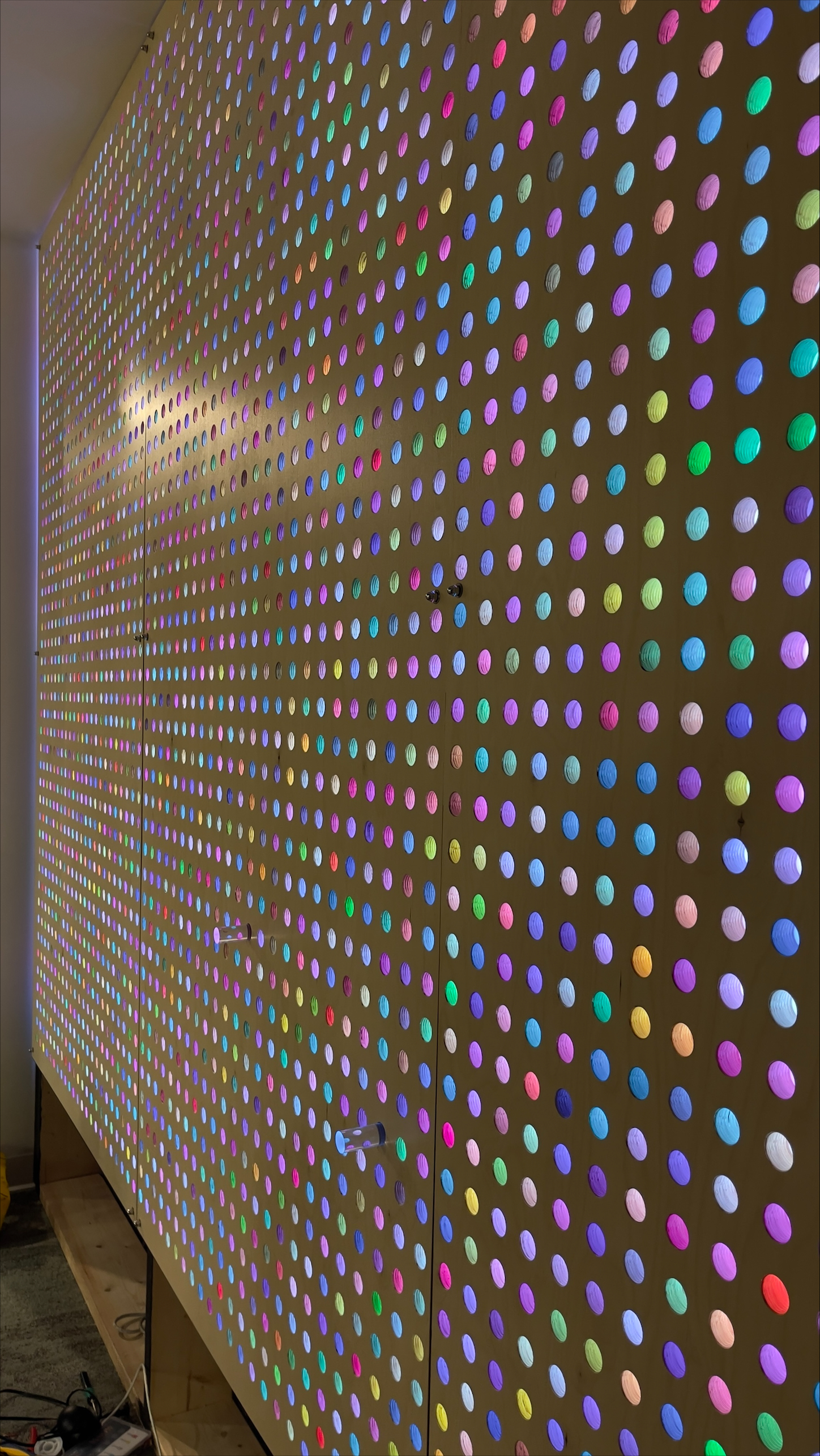 P.E.G. (Play, Explore, Glow) by Johnston Architects - Architizer
