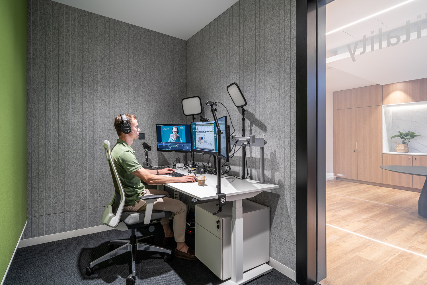 Boston Scientific by Unispace - Architizer