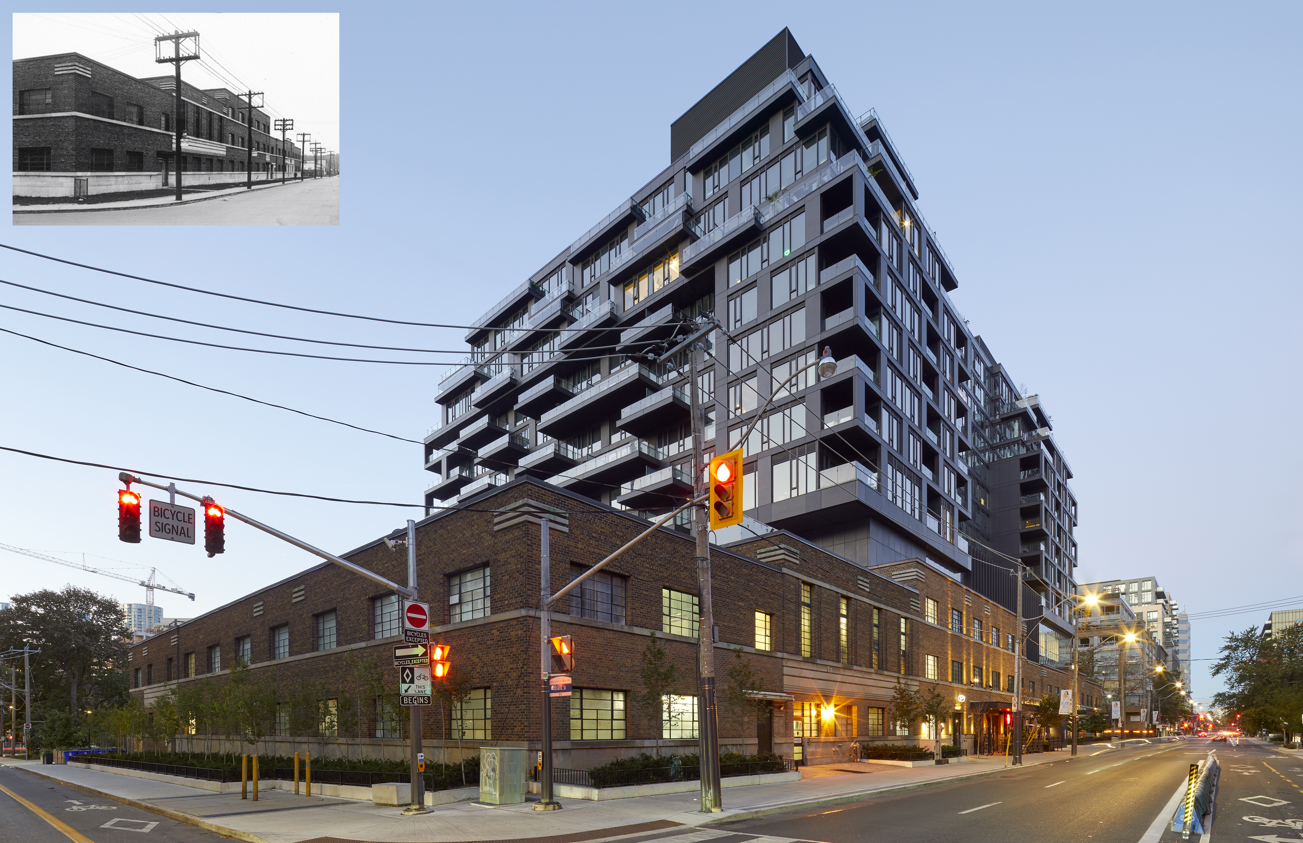 Waterworks by Diamond Schmitt - Architizer