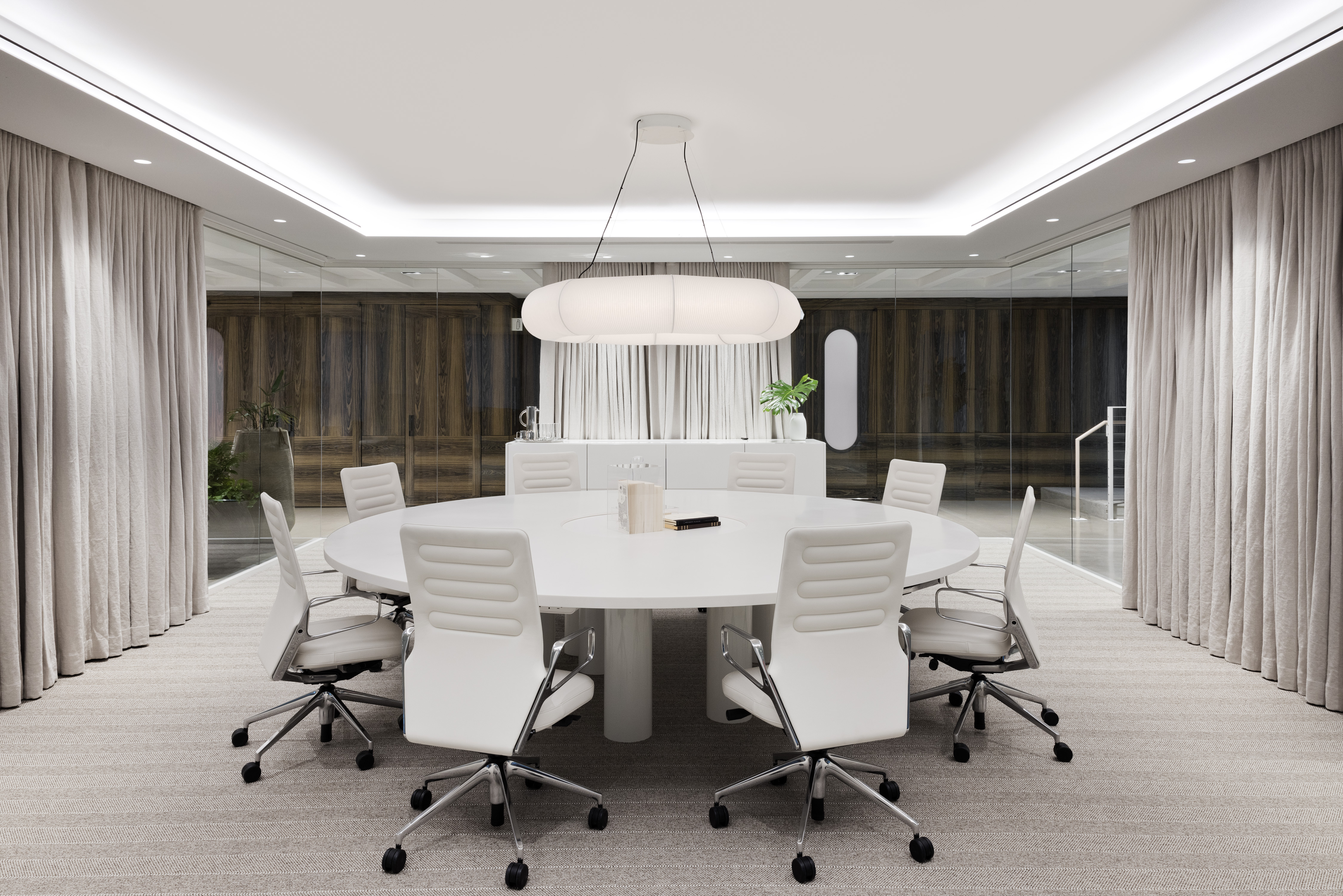 Goulston & Storrs by ELKUS|MANFREDI ARCHITECTS - Architizer