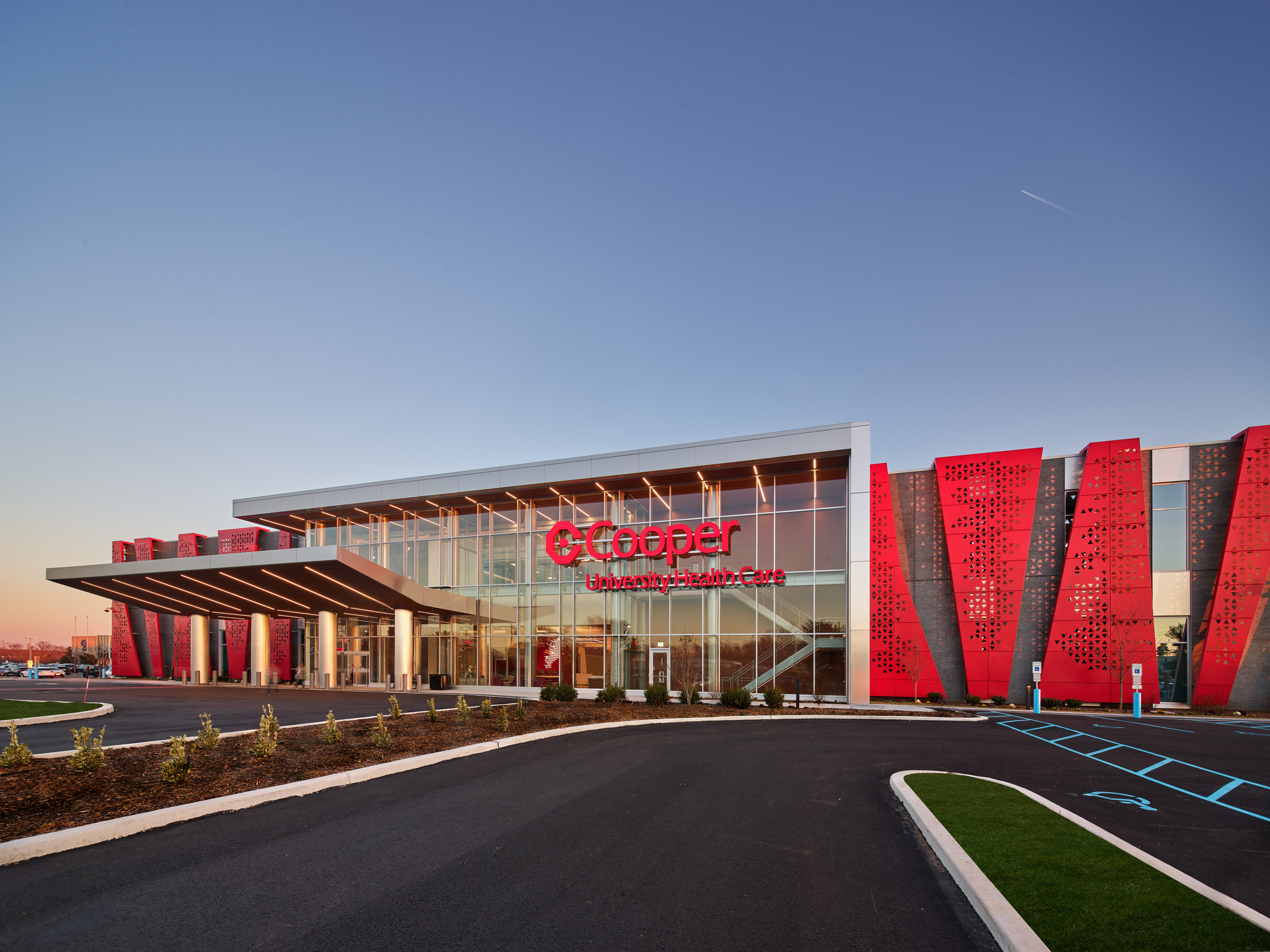 Array Architects - Architizer