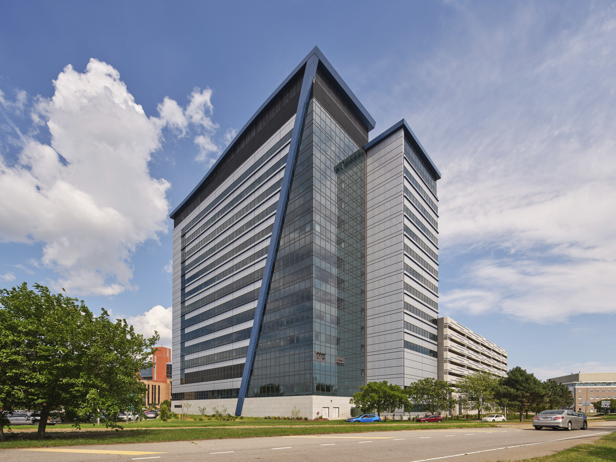 Array Architects - Architizer