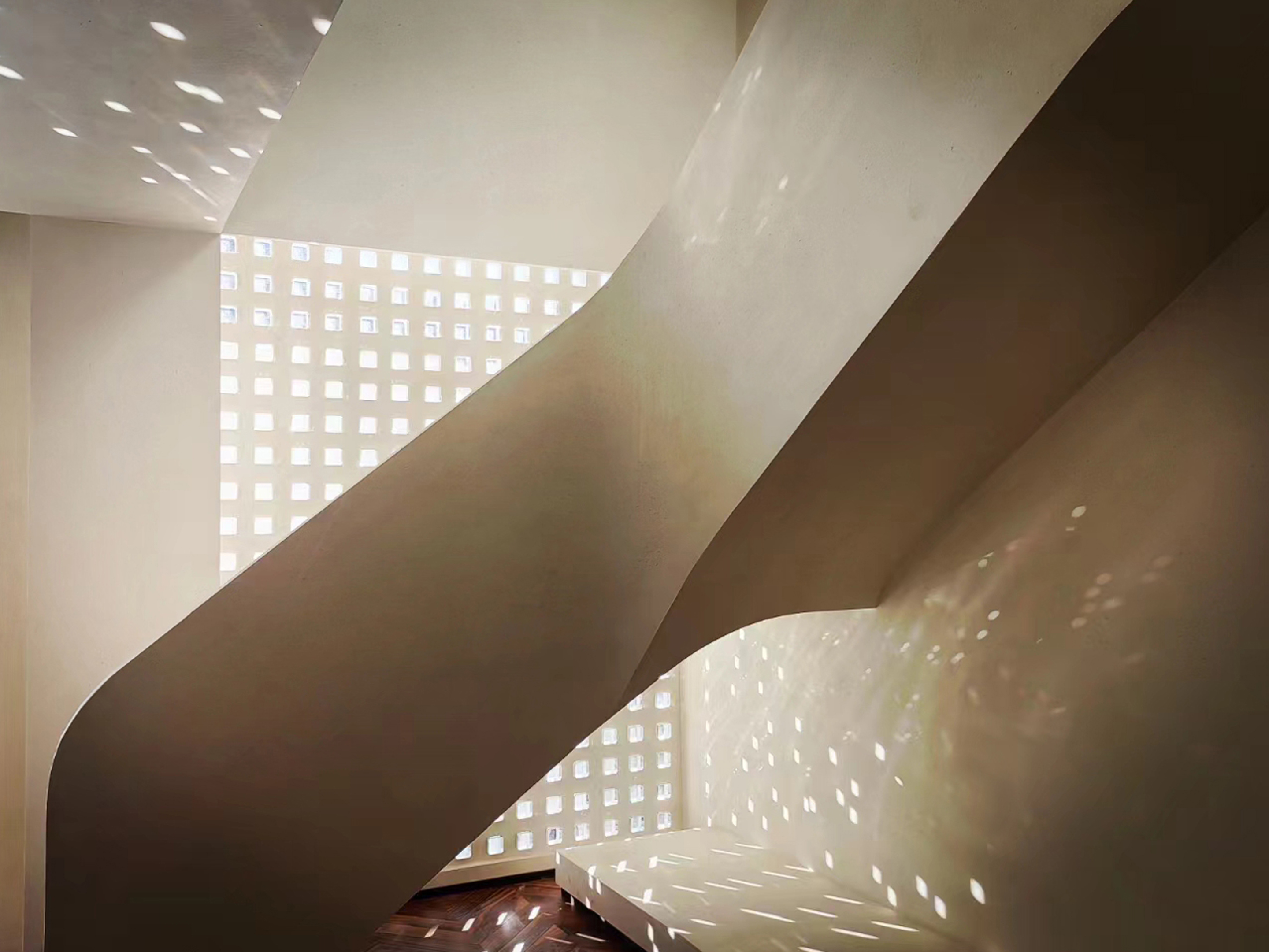 Light and Shadow – Minus One Hot Spring Hotel Design by Jing-Rui Lin ...