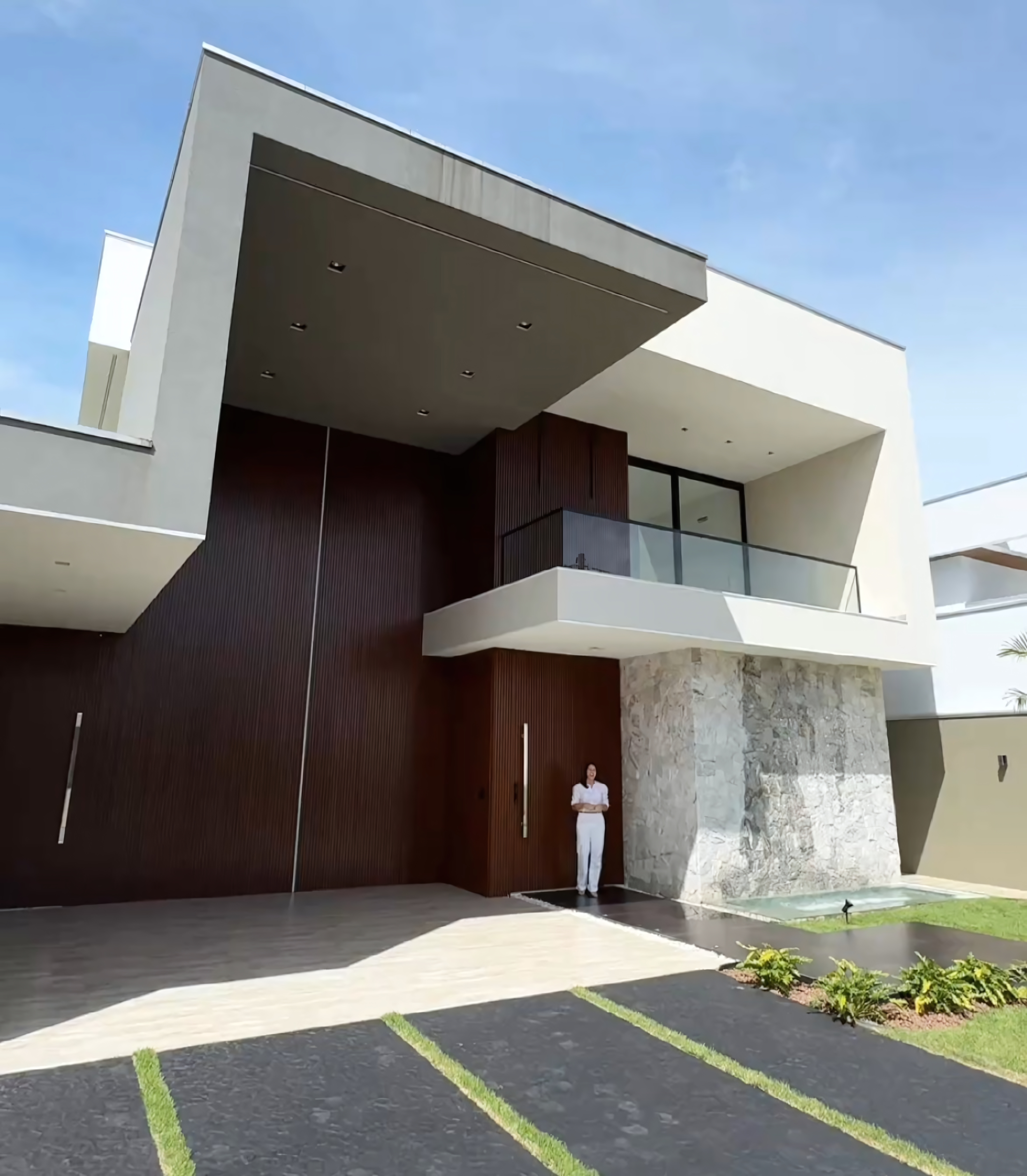 DIAS HOUSE by AIR Arquitectos - Architizer