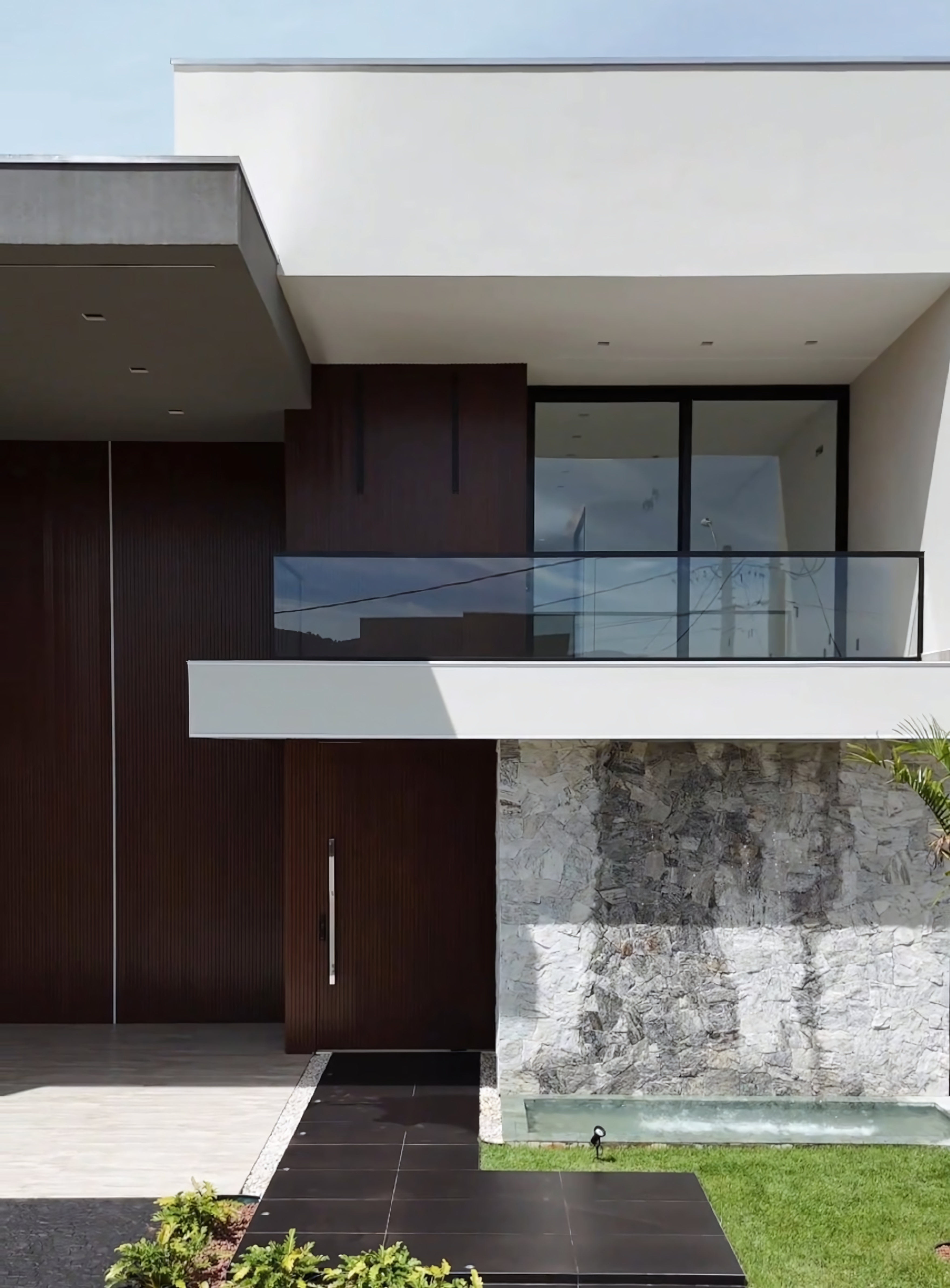 DIAS HOUSE by AIR Arquitectos - Architizer