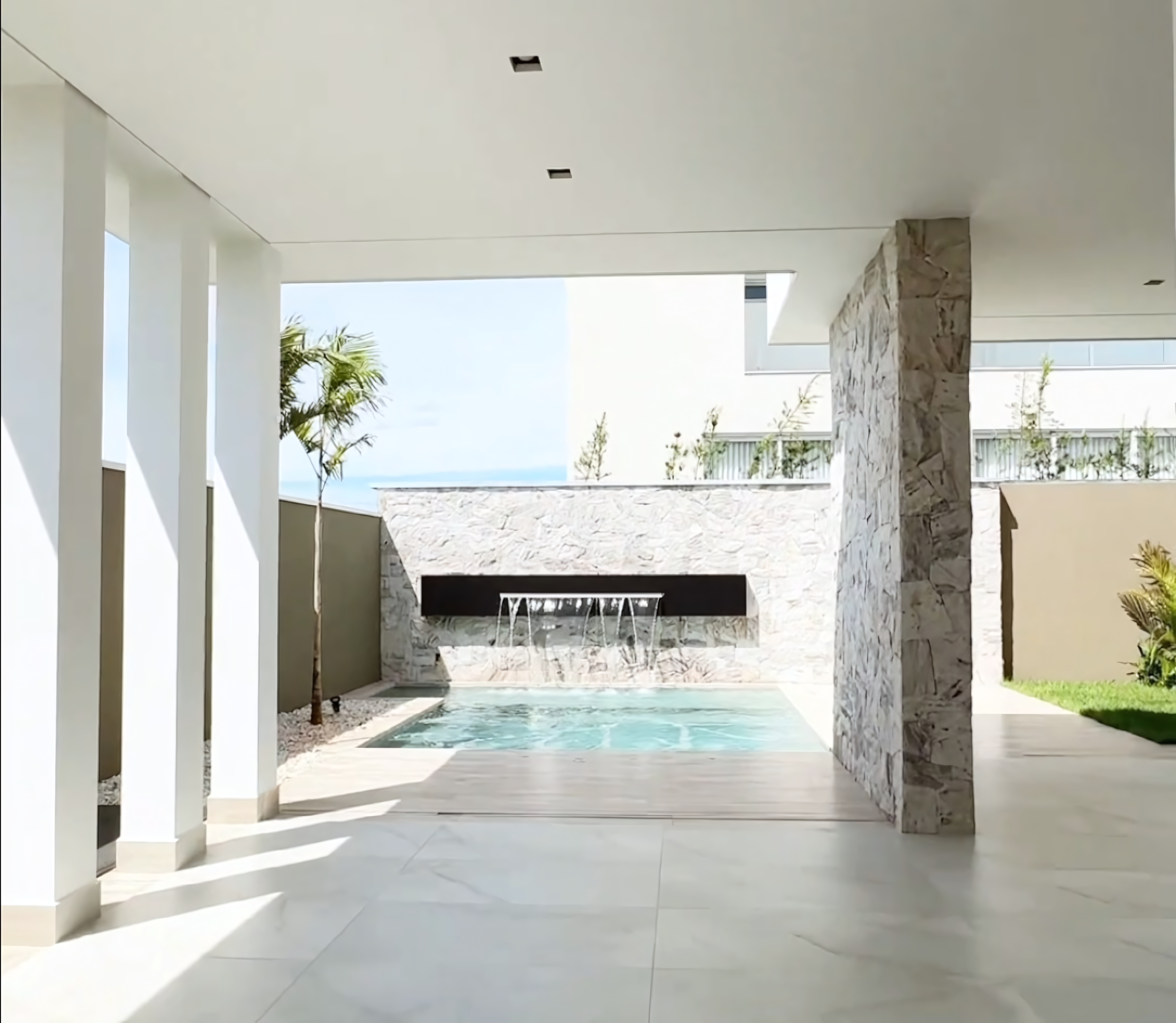 DIAS HOUSE by AIR Arquitectos - Architizer