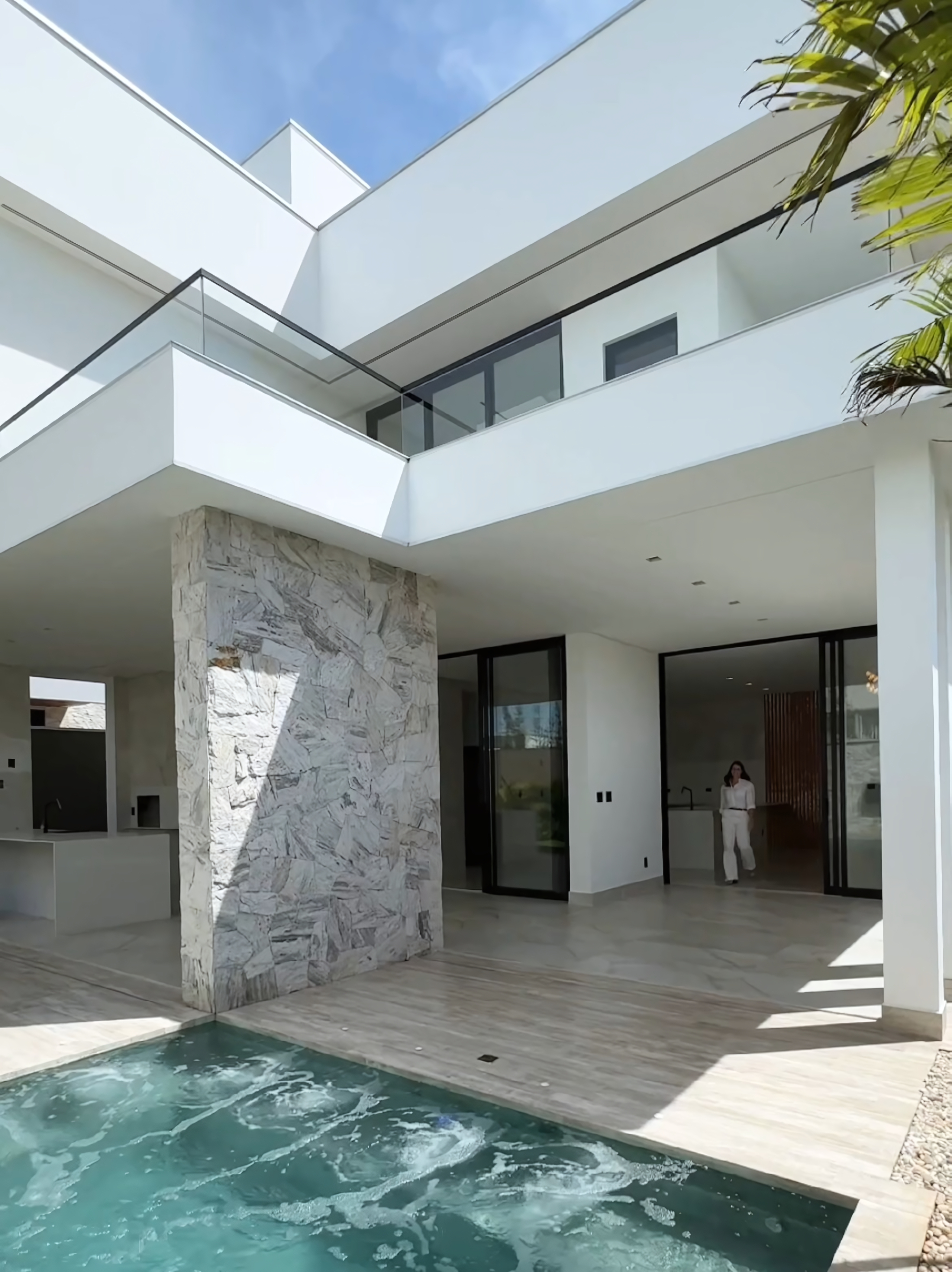 DIAS HOUSE by AIR Arquitectos - Architizer