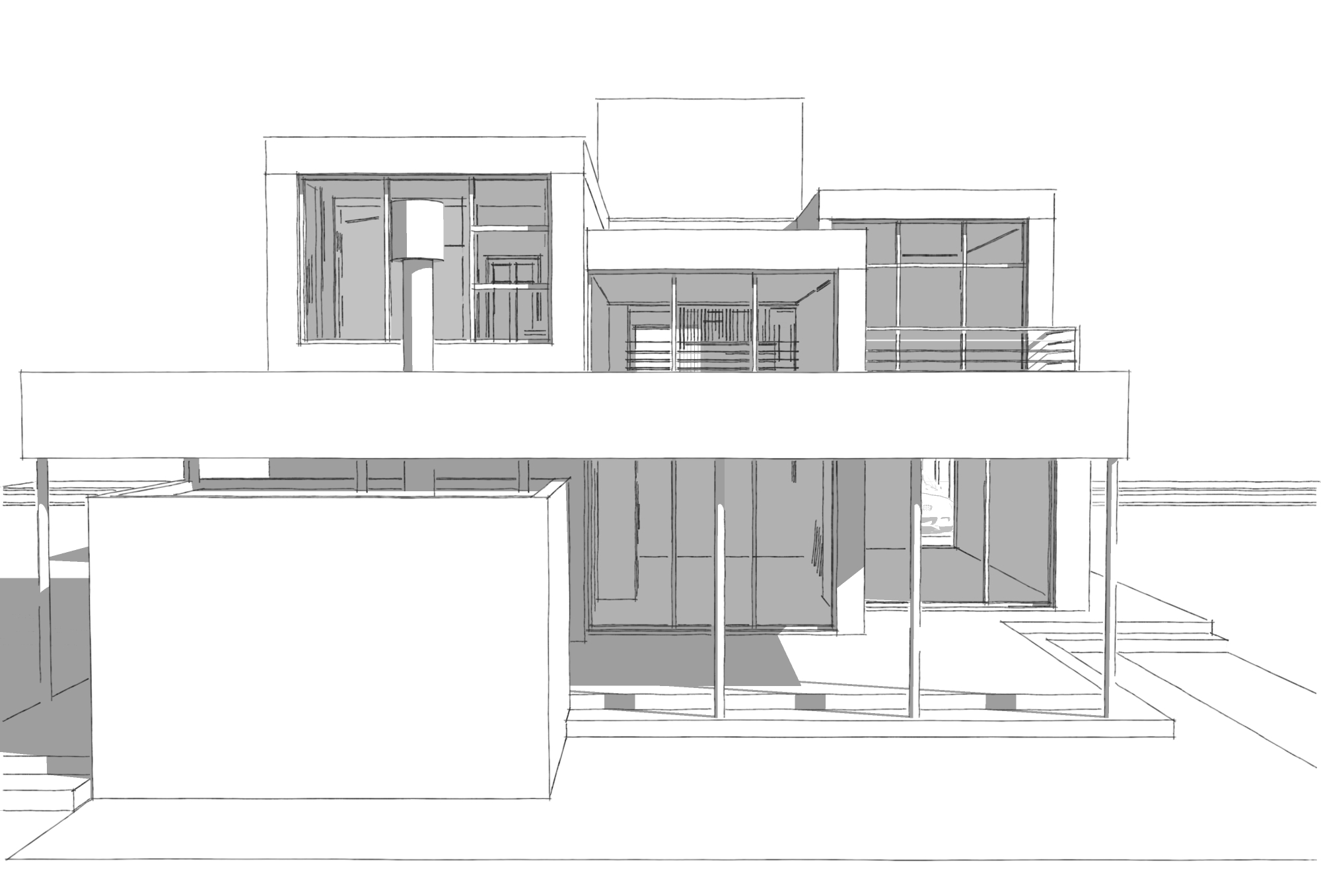 DIAS HOUSE by AIR Arquitectos - Architizer