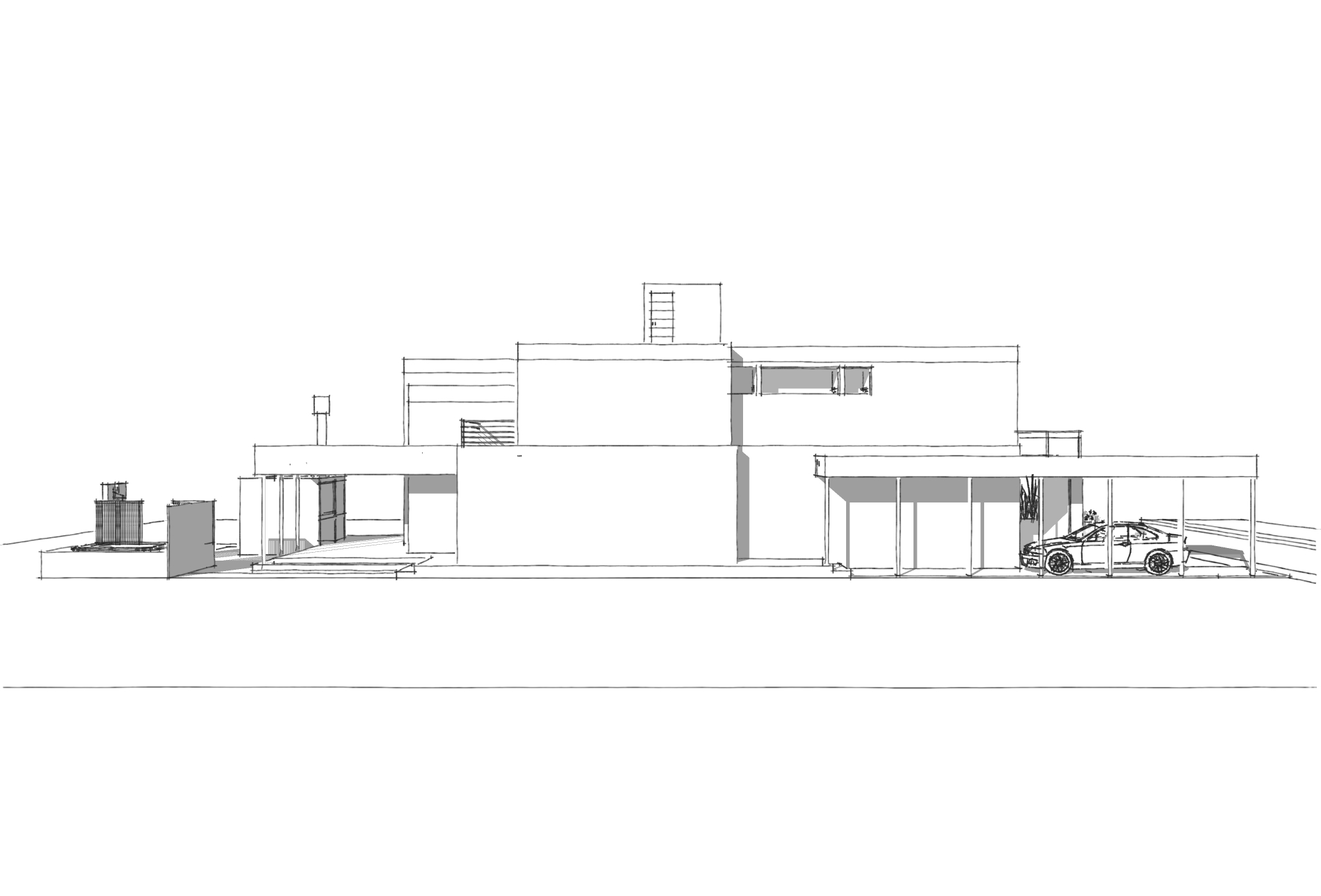 DIAS HOUSE by AIR Arquitectos - Architizer