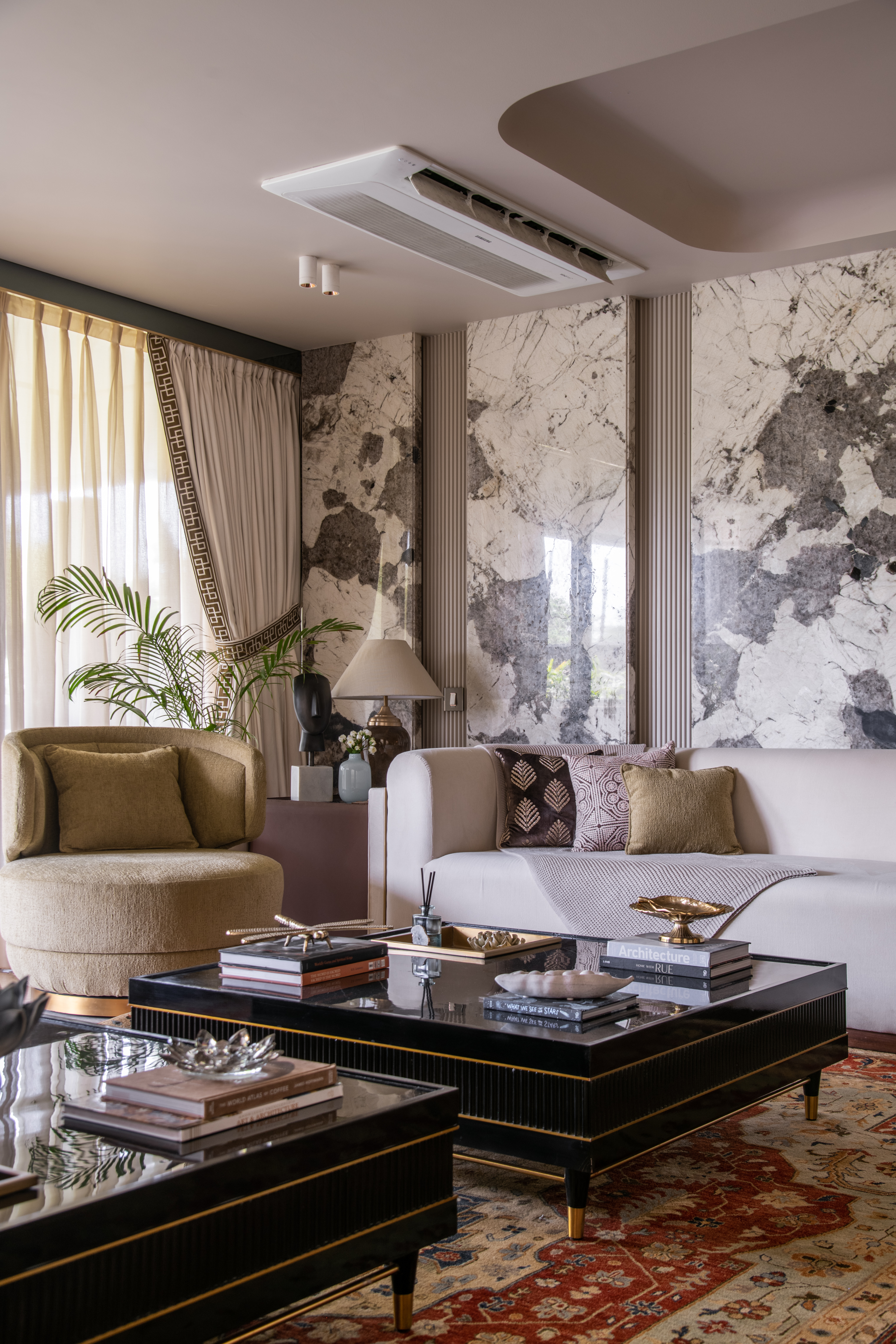 The Quint House by Studio Rust - Architizer