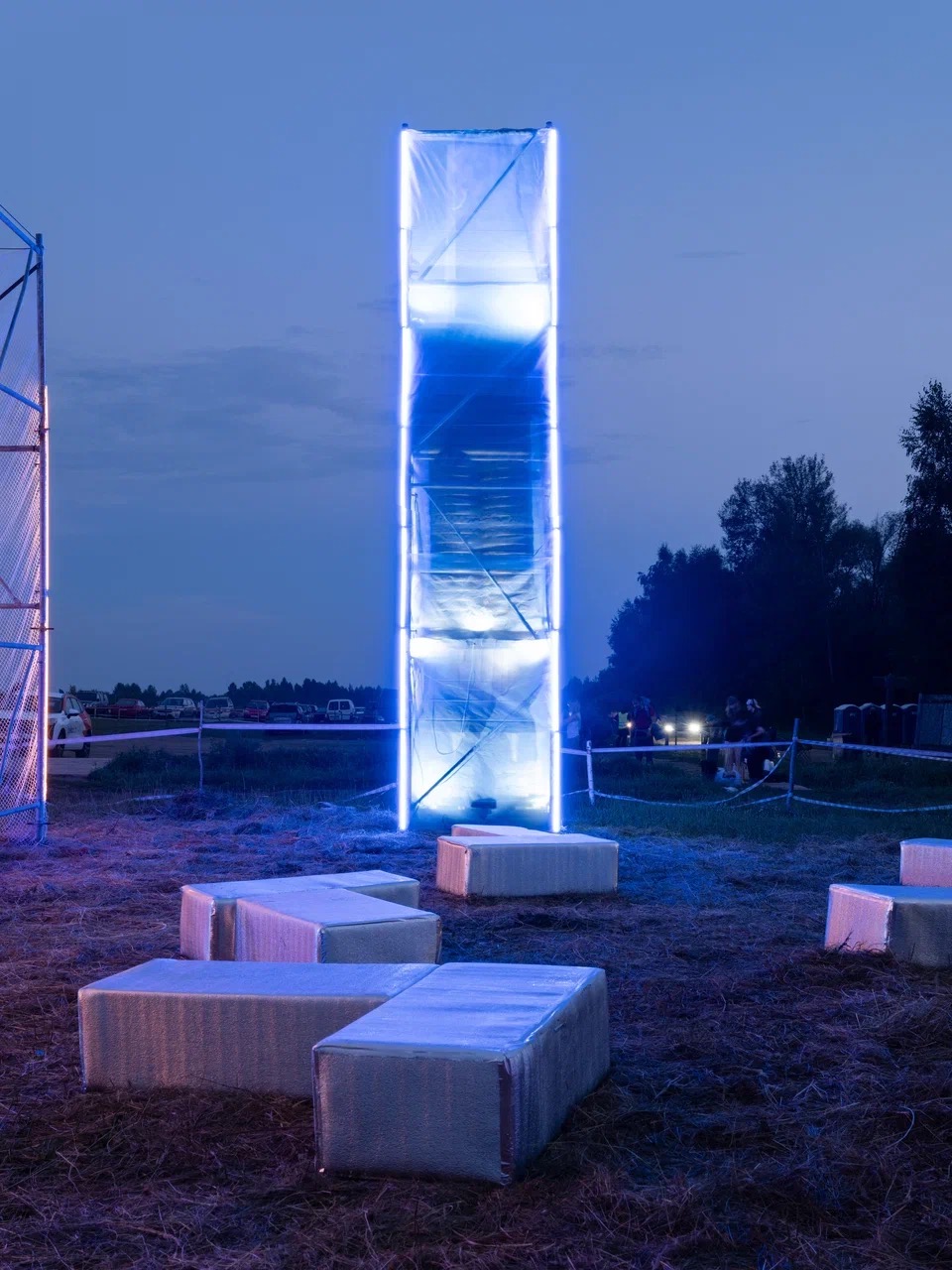 Resonance by BQ Studio - Architizer