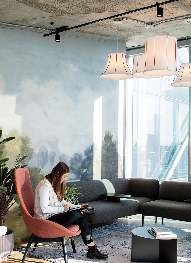 BDP Quadrangle by Acuity - Architizer