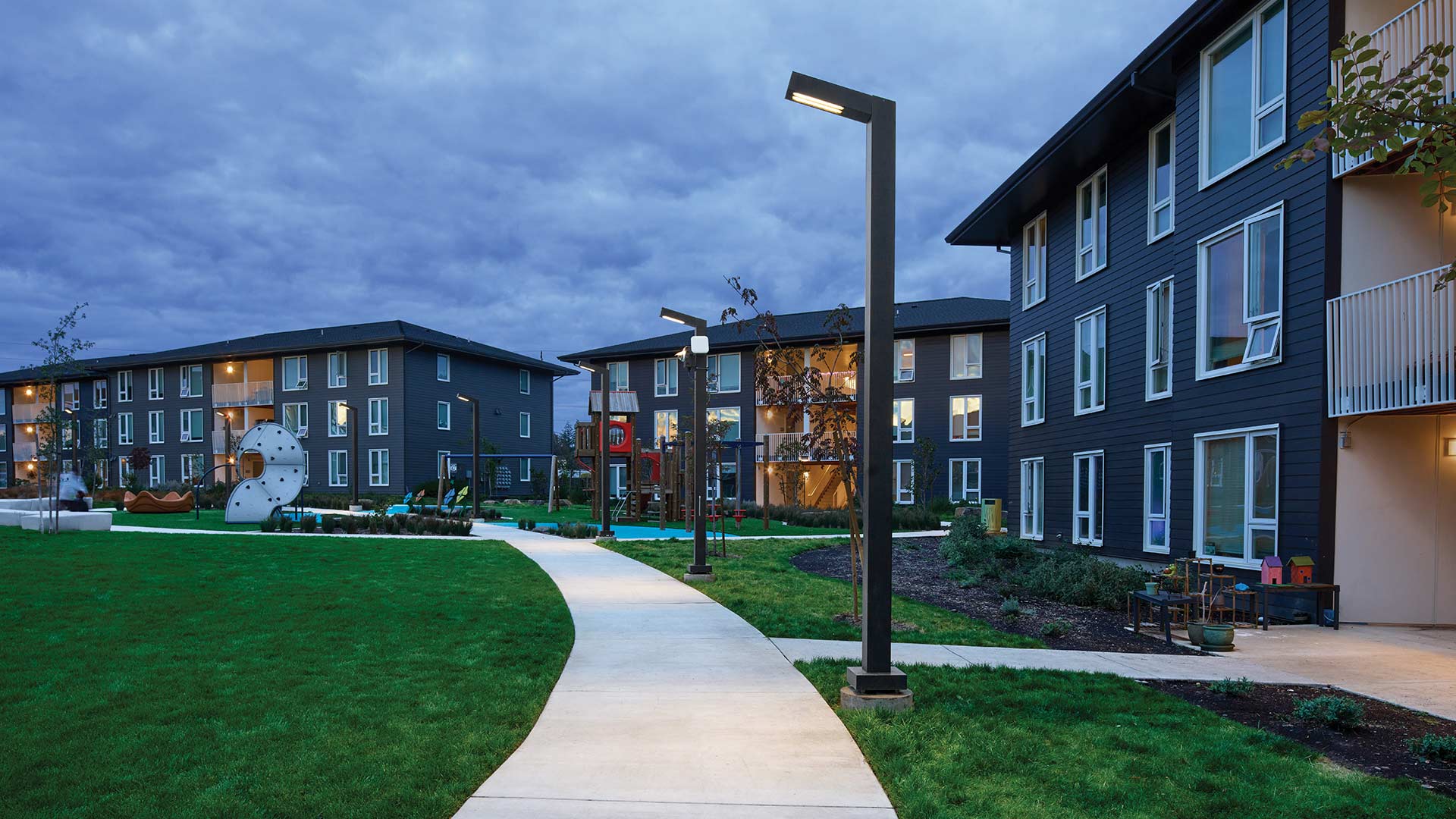 Broadleaf Arbor by Acuity - Architizer