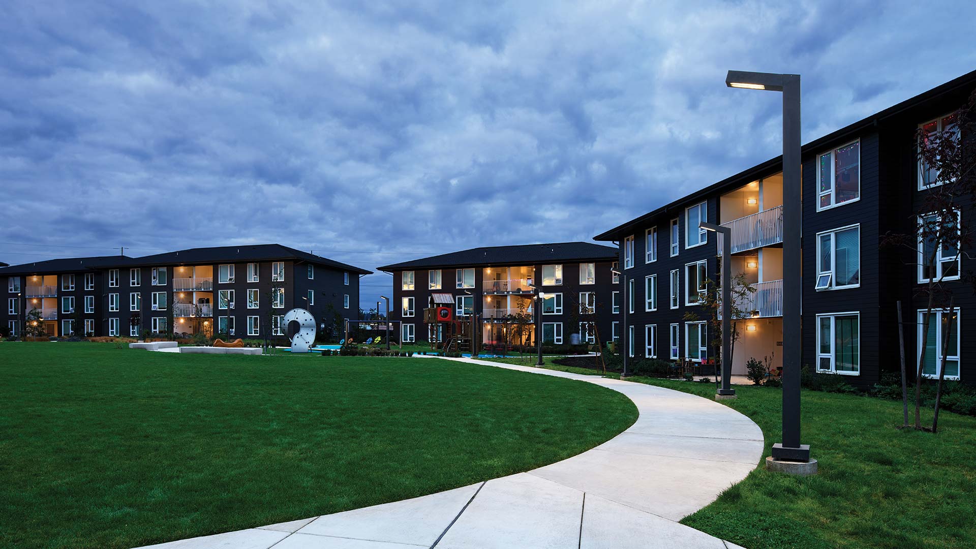 Broadleaf Arbor by Acuity - Architizer