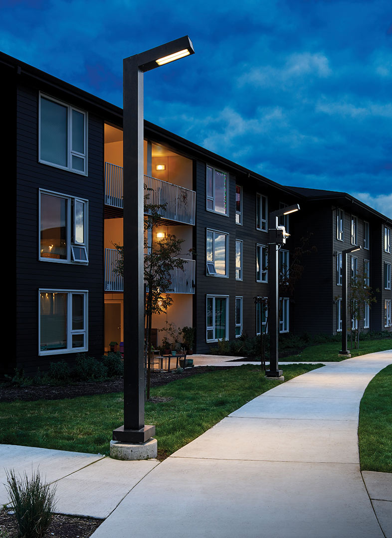 Broadleaf Arbor by Acuity - Architizer