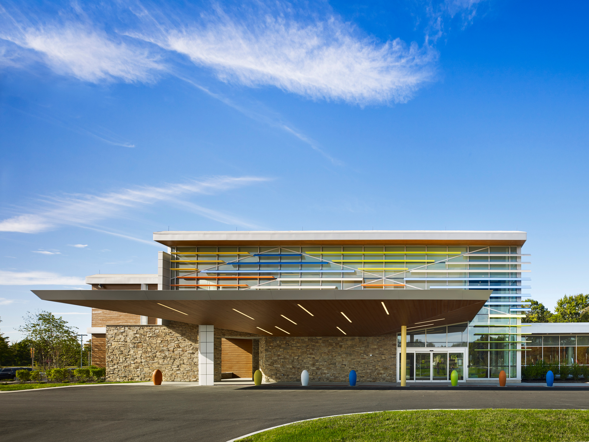 Array Architects - Architizer