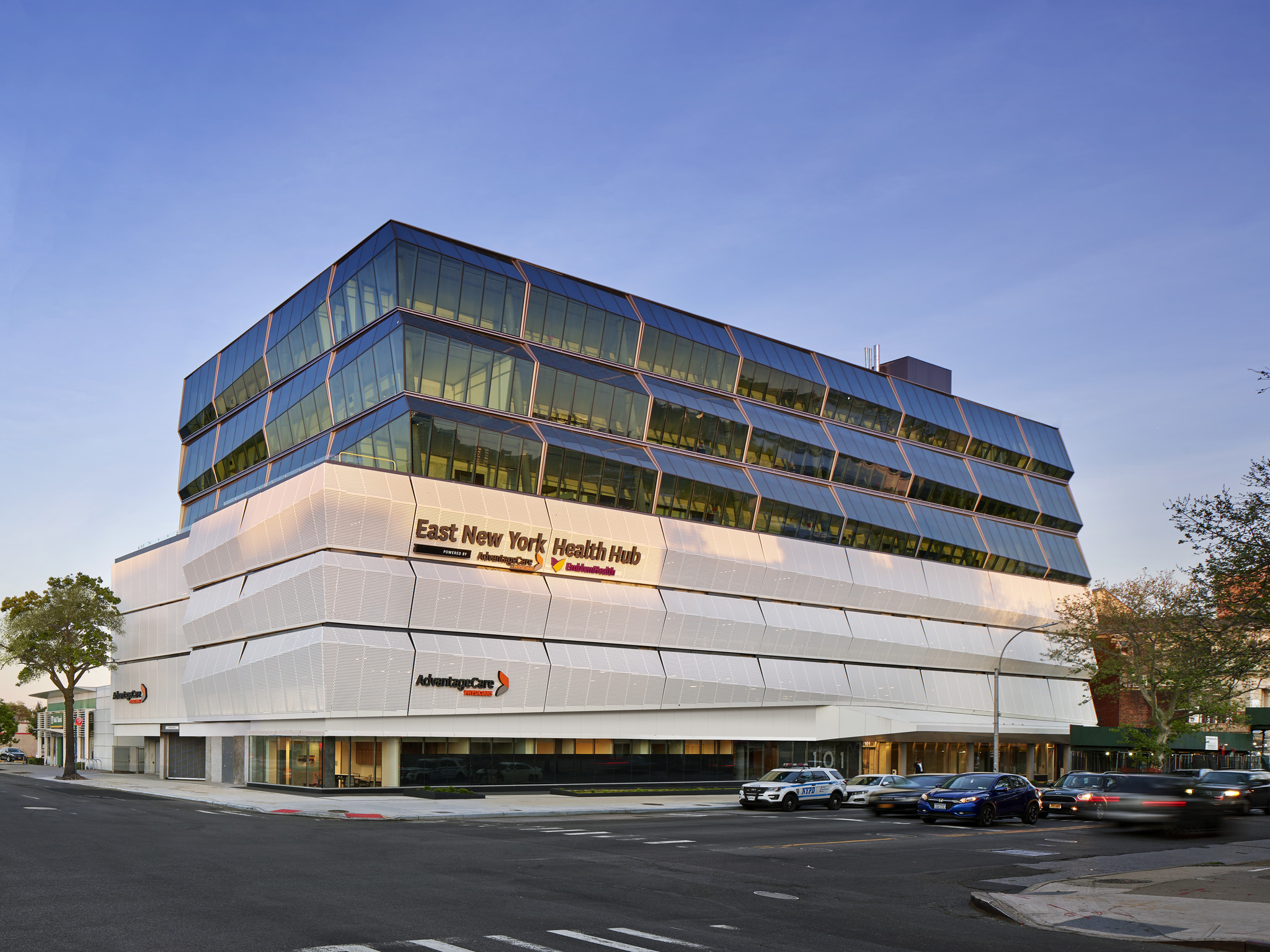 Array Architects - Architizer