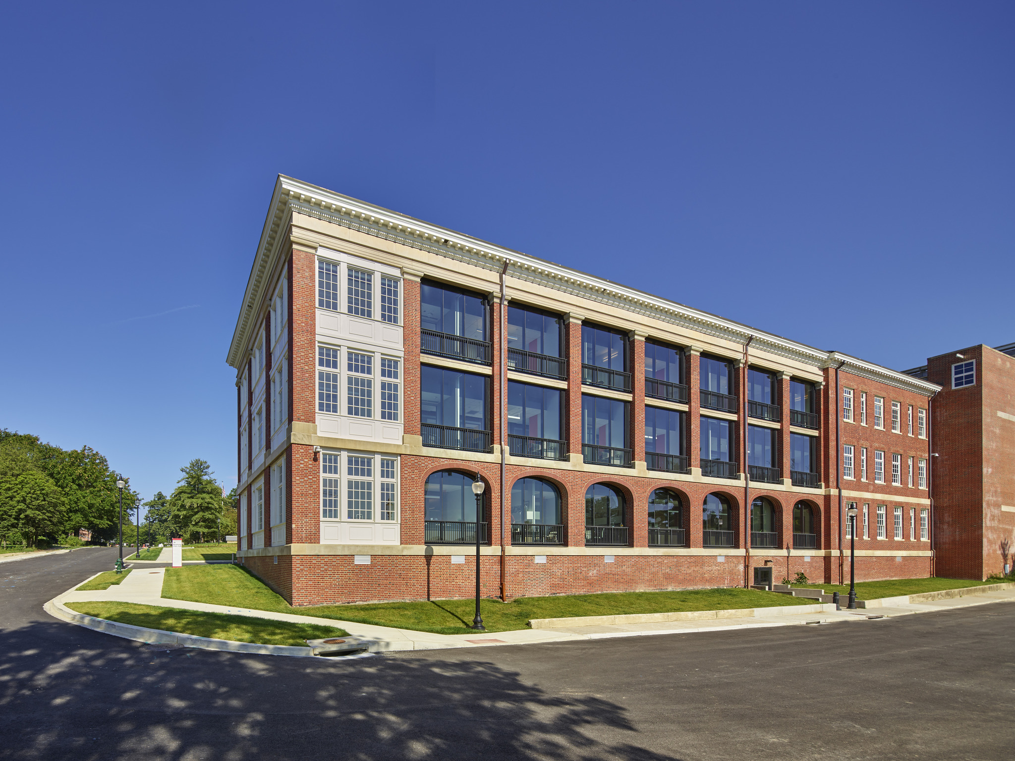 Array Architects - Architizer