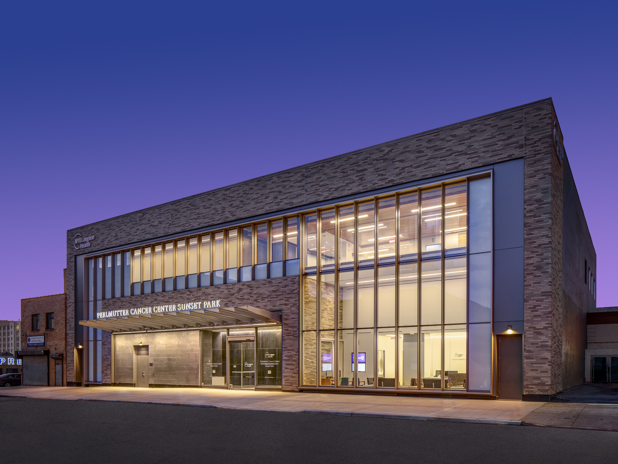 Array Architects - Architizer